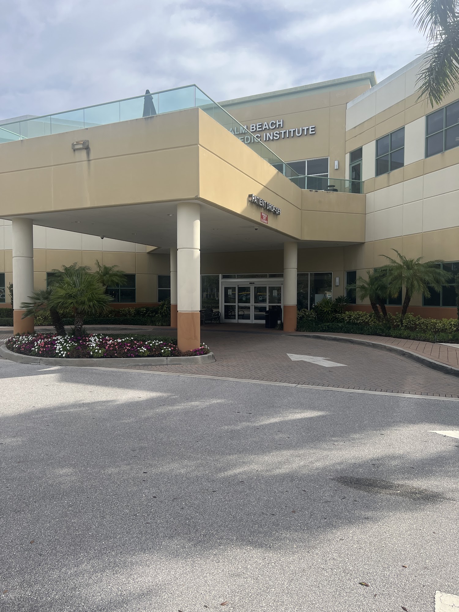 ADVANCED DIAGNOSTIC GROUP - 4215 Burns Rd Suite 220, Palm Beach Gardens FL 33410 - Loc8NearMe