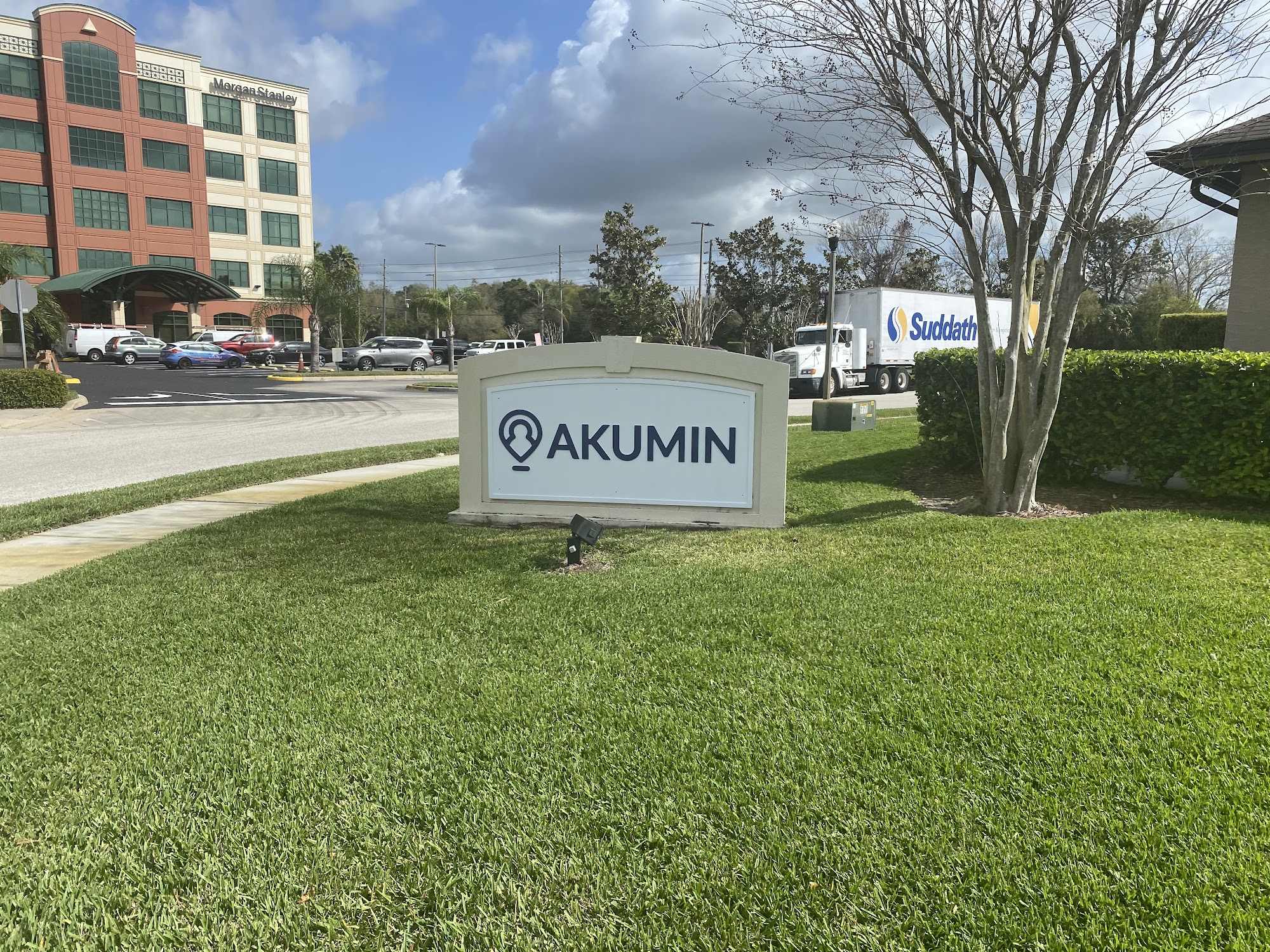 AKUMIN - Palm Harbor FL - Hours, Directions, Reviews - Loc8NearMe