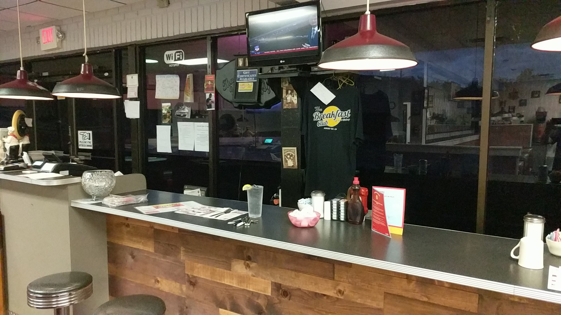 The Breakfast Club, Port Richey - Menu, Reviews (323), Photos (58 ...