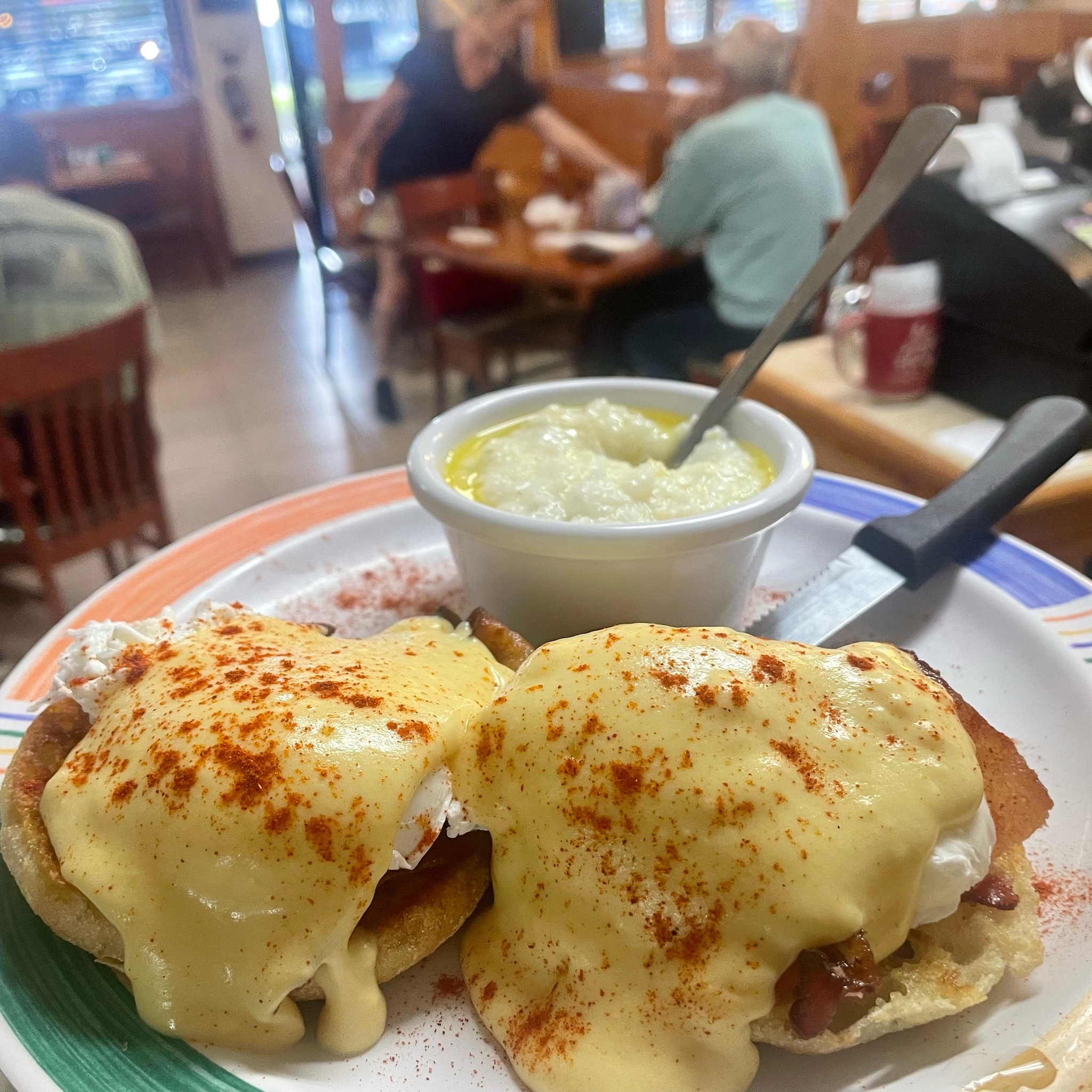 MISSION KITCHEN, Port St. Lucie - Menu, Reviews (65), Photos - Restaurantji