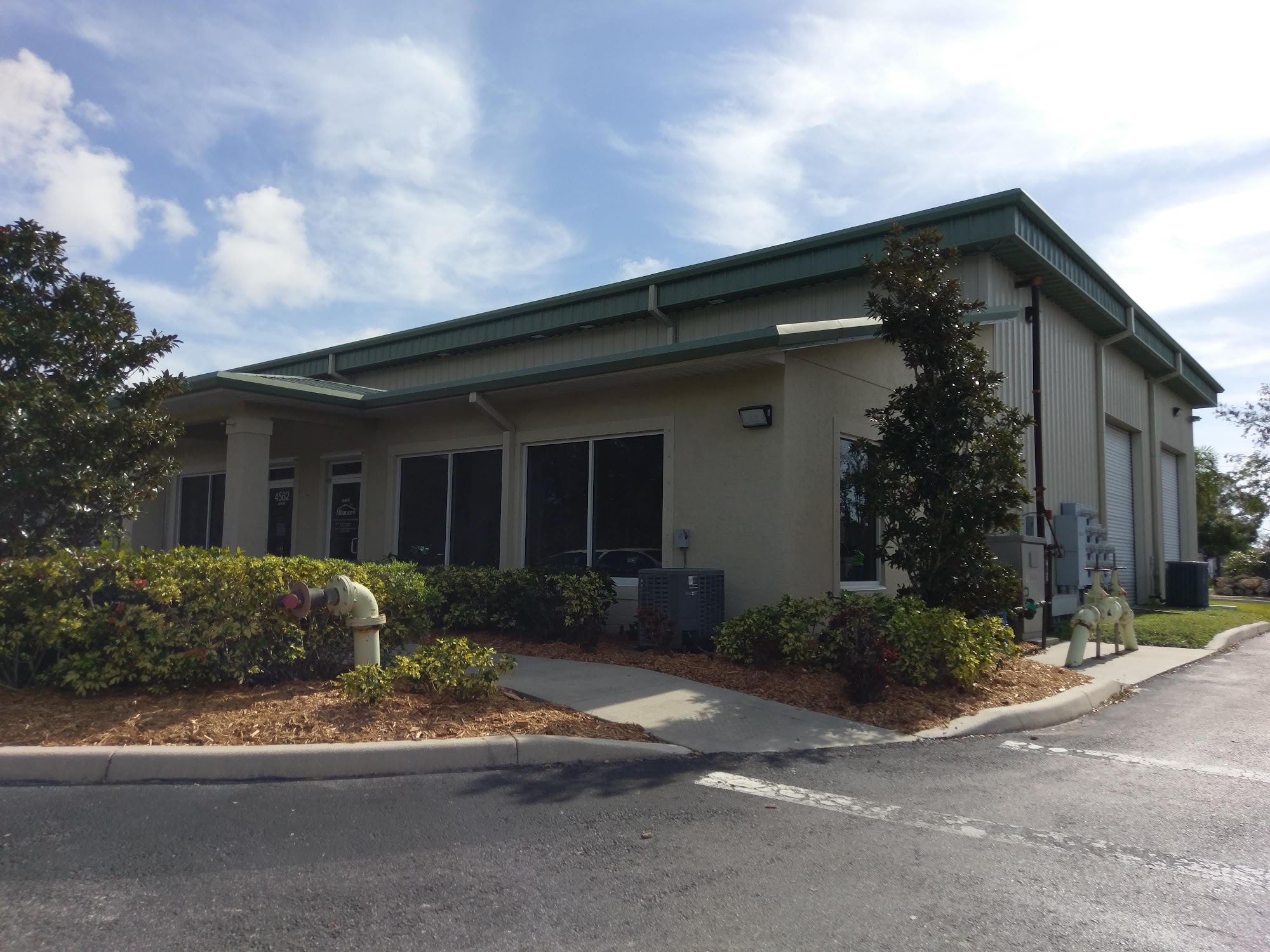 ALLIANCE OXYGEN AND MEDICAL EQUIPMENT - Sarasota FL - Hours, Directions ...