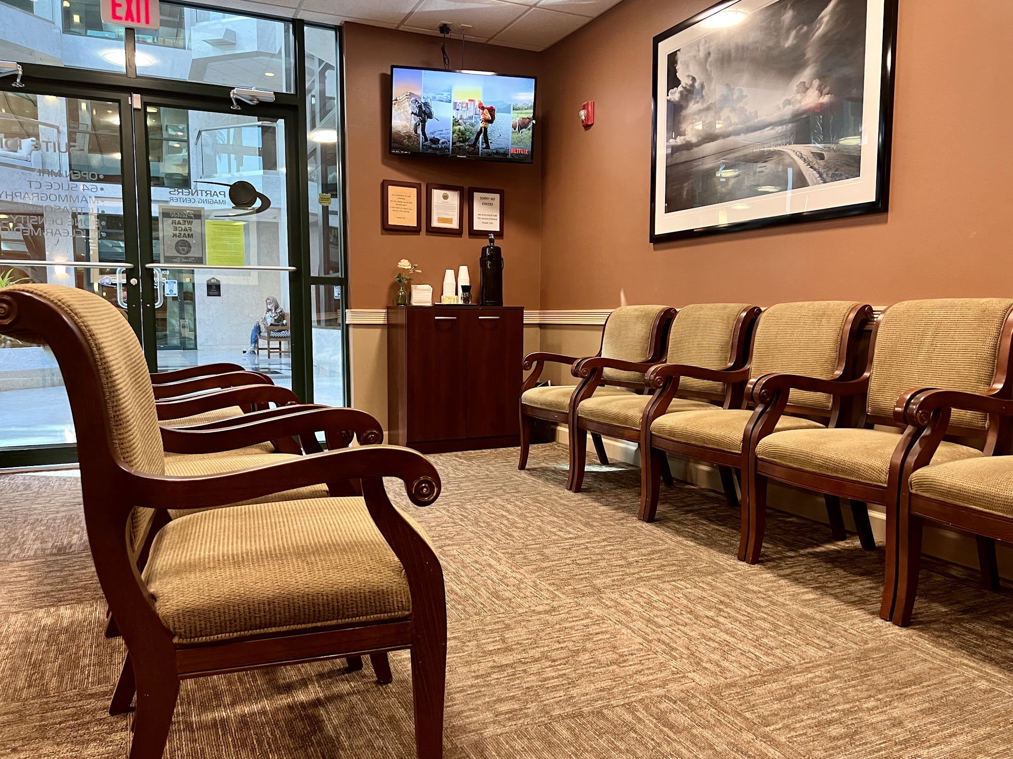 PARTNERS IMAGING CENTERS - Sarasota FL - Hours, Directions, Reviews ...