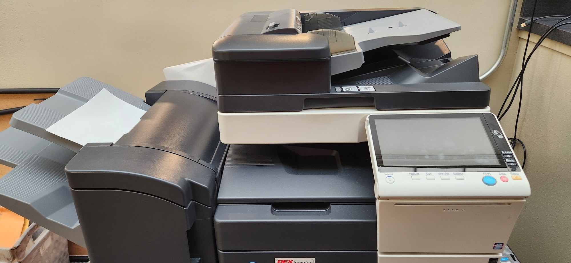 DEX IMAGING, LLC - Tampa FL - Hours, Directions, Reviews - Loc8NearMe