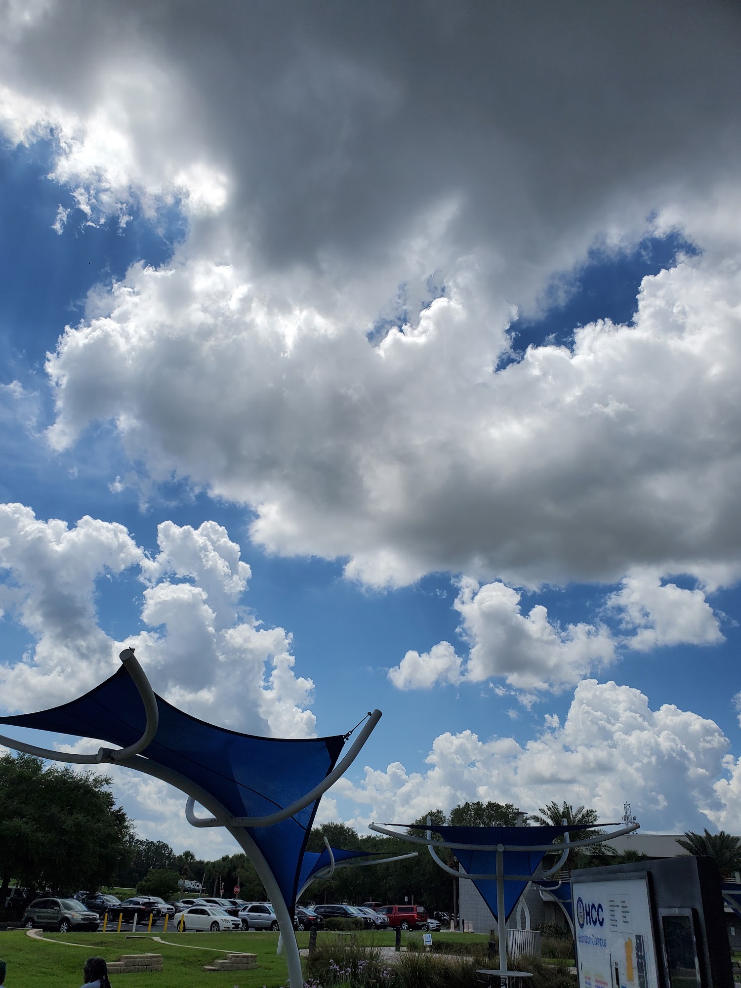 HILLSBOROUGH COMMUNITY COLLEGE - BRANDON CAMPUS - Tampa FL - Hours ...