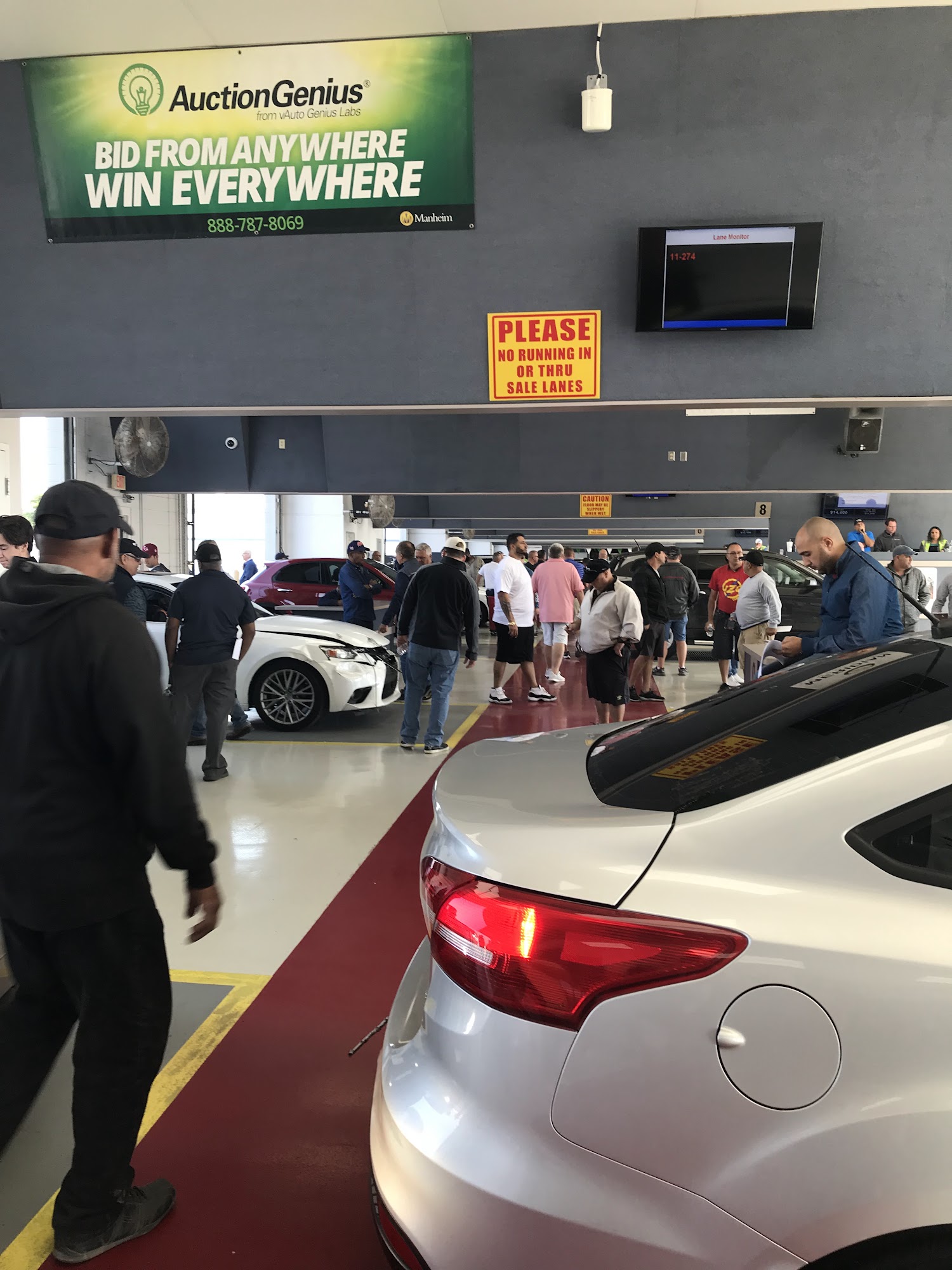 MANHEIM TAMPA - Tampa FL - Hours, Directions, Reviews - Loc8NearMe