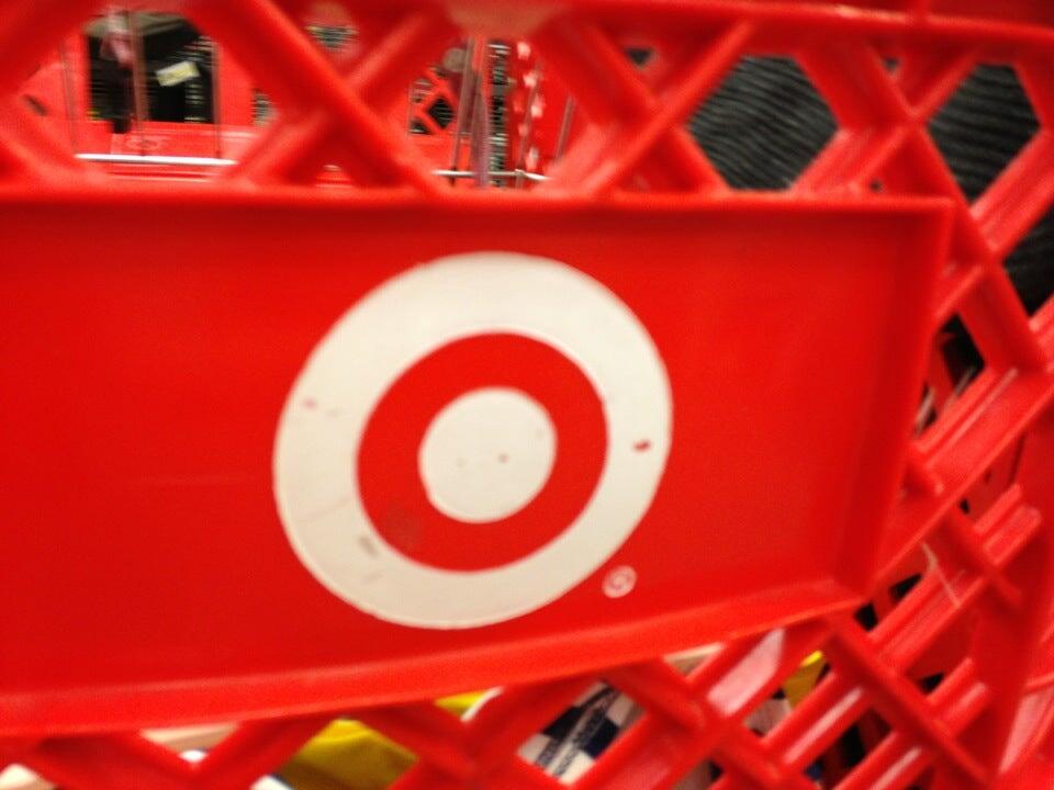 TARGET - 5800 20th St, Vero Beach FL - Hours, Directions, Reviews ...