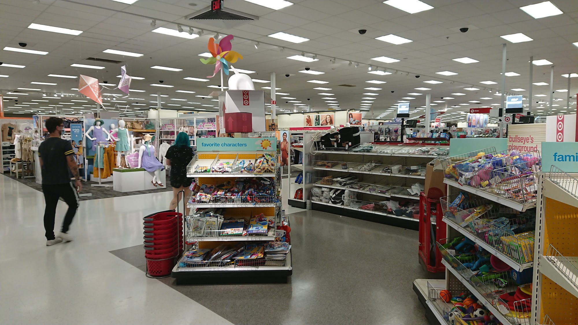TARGET - 5800 20th St, Vero Beach FL - Hours, Directions, Reviews ...