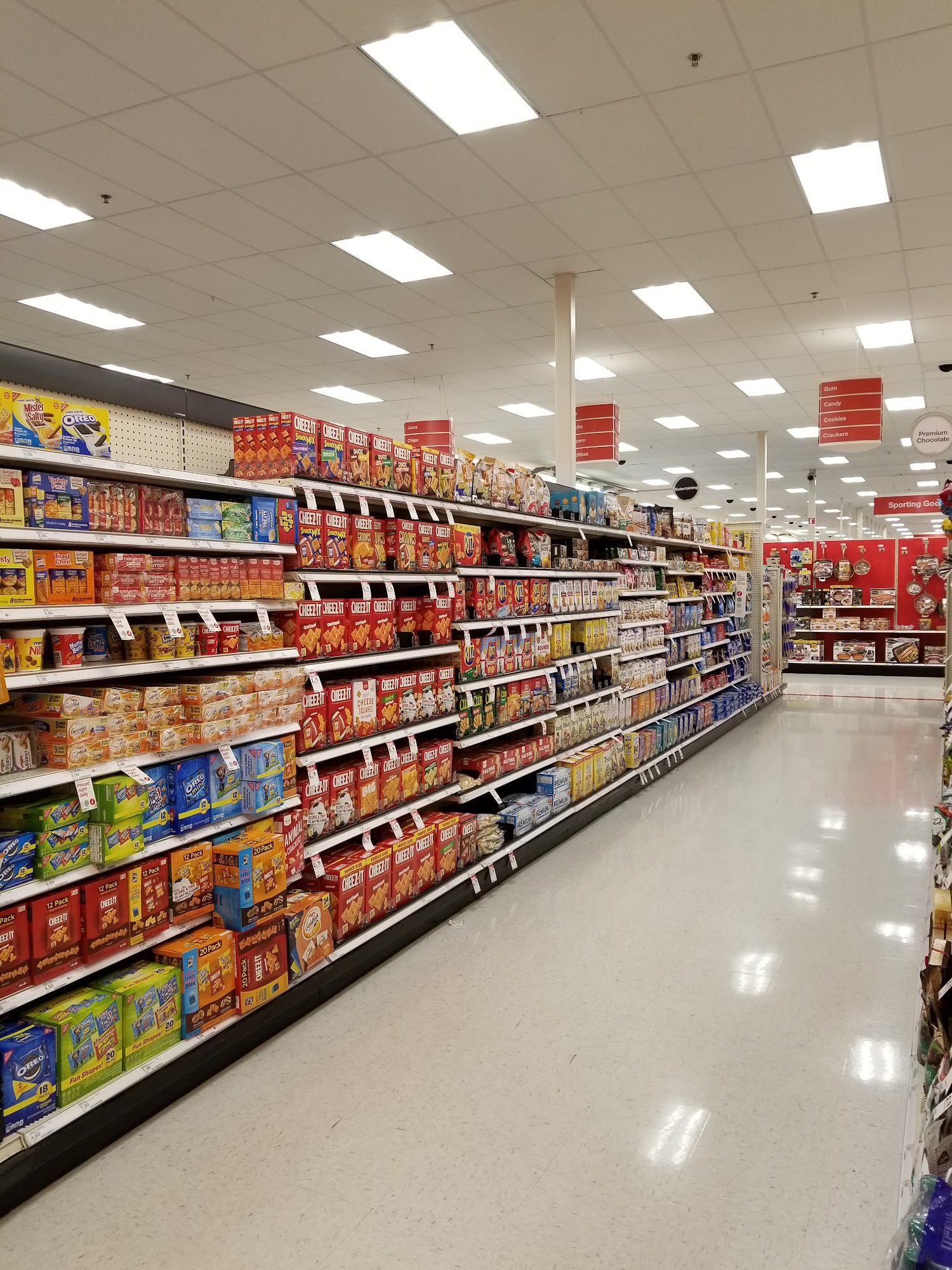 TARGET - 5800 20th St, Vero Beach FL - Hours, Directions, Reviews ...