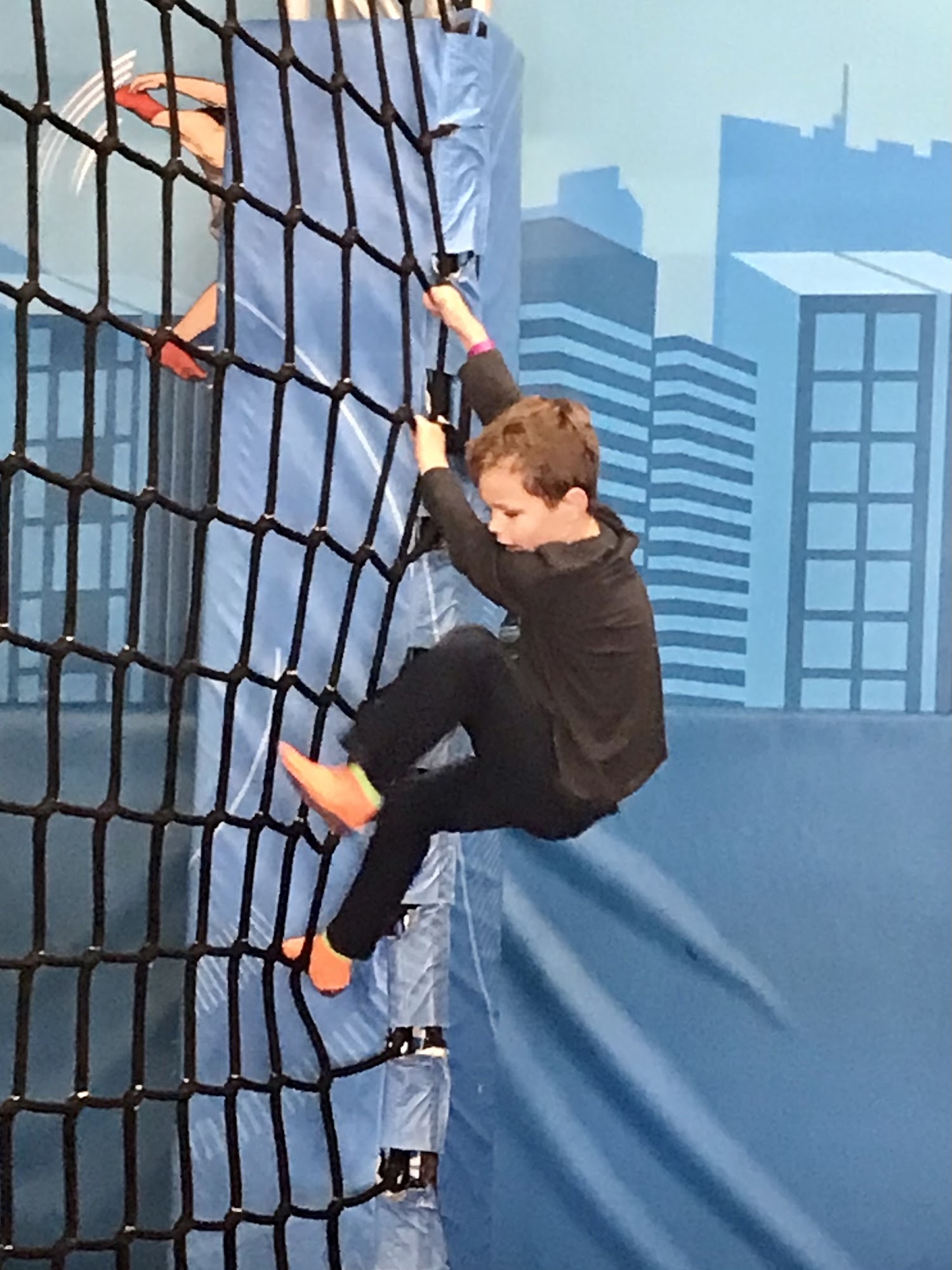 RUSH ATHENS TRAMPOLINE PARK - Athens GA - Hours, Directions, Reviews ...