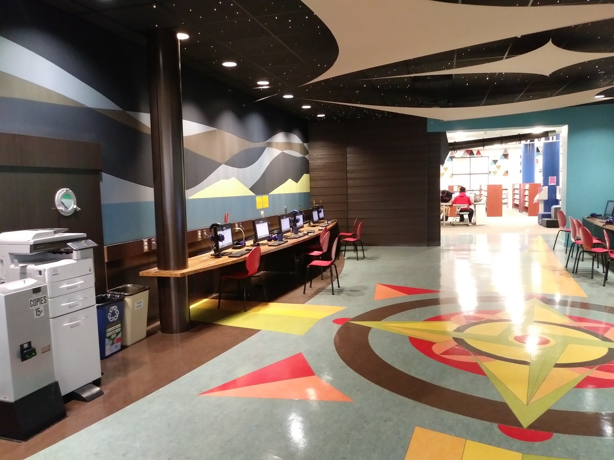 ATHENS-CLARKE COUNTY LIBRARY - Athens GA - Hours, Directions, Reviews ...