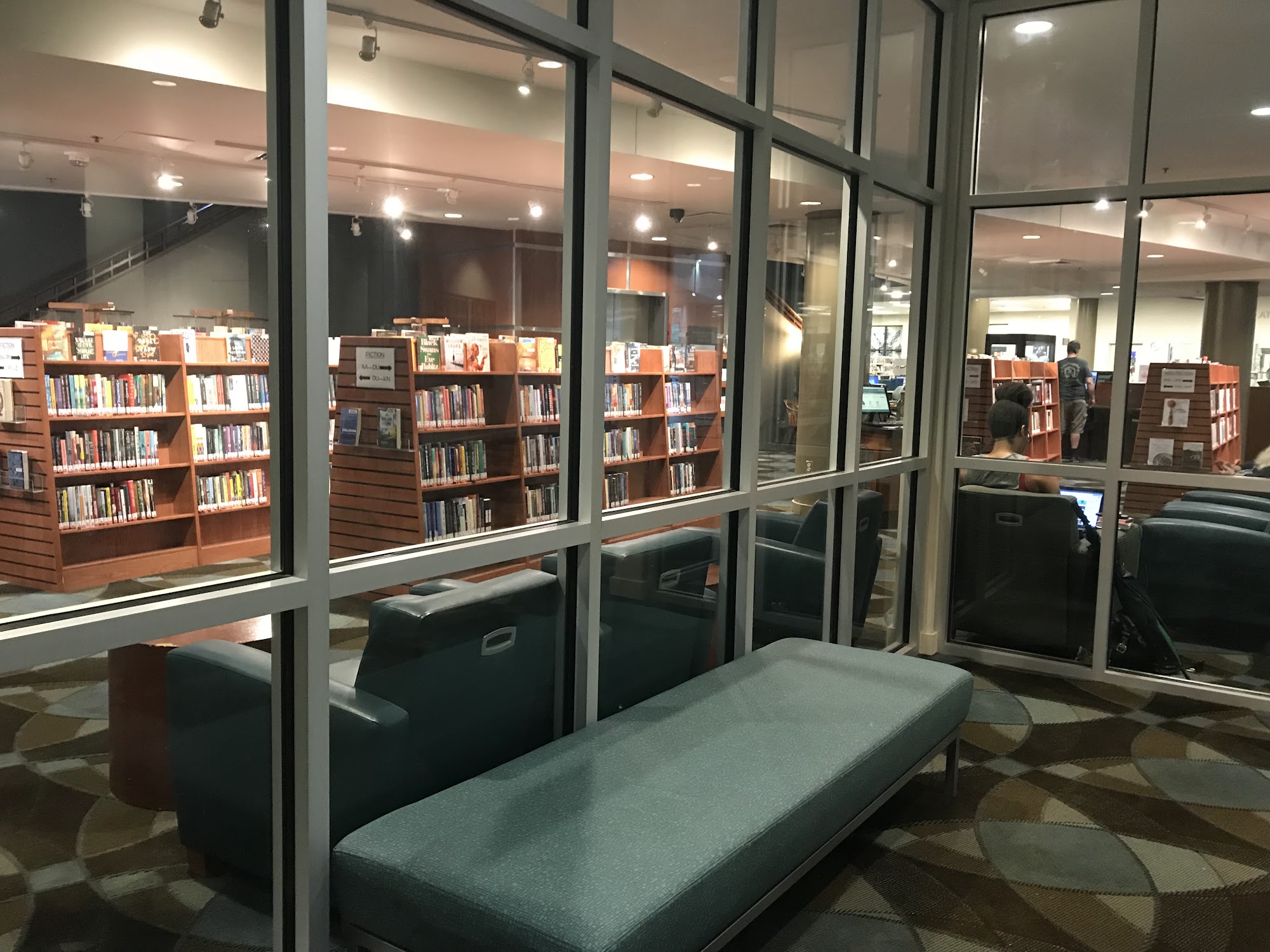 ATHENS-CLARKE COUNTY LIBRARY - Athens GA - Hours, Directions, Reviews ...