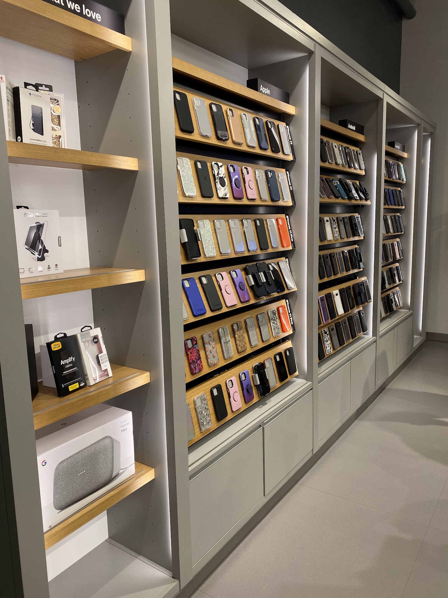 VERIZON - 1220 Caroline St NE Ste A110, Atlanta GA - Hours, Directions ...