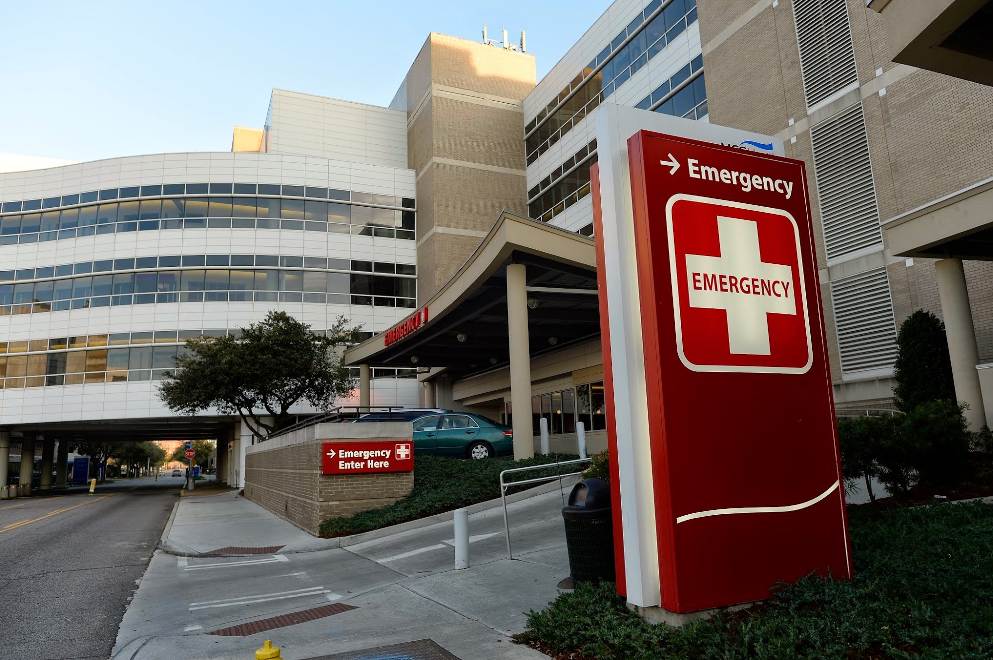 AUGUSTA UNIVERSITY MEDICAL CENTER - 1120 15th St BA 8412, Augusta GA ...