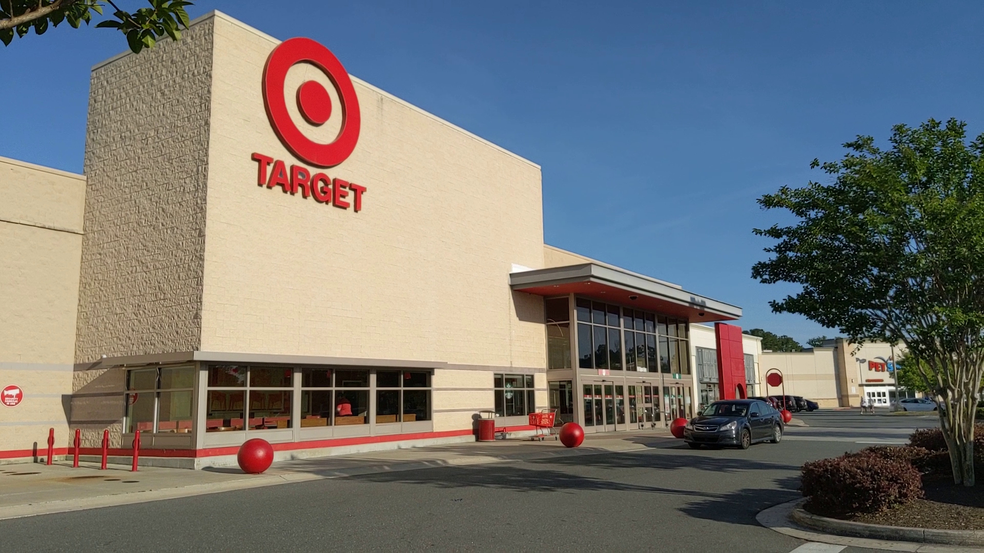 TARGET - 200 Glynn Isle, Brunswick GA - Hours, Directions, Reviews ...