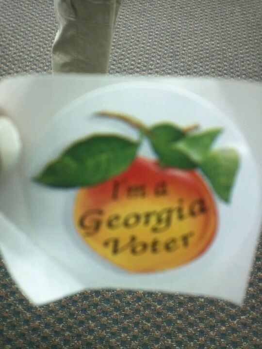 NEWTON COUNTY LIBRARY - Covington GA - Hours, Directions, Reviews ...