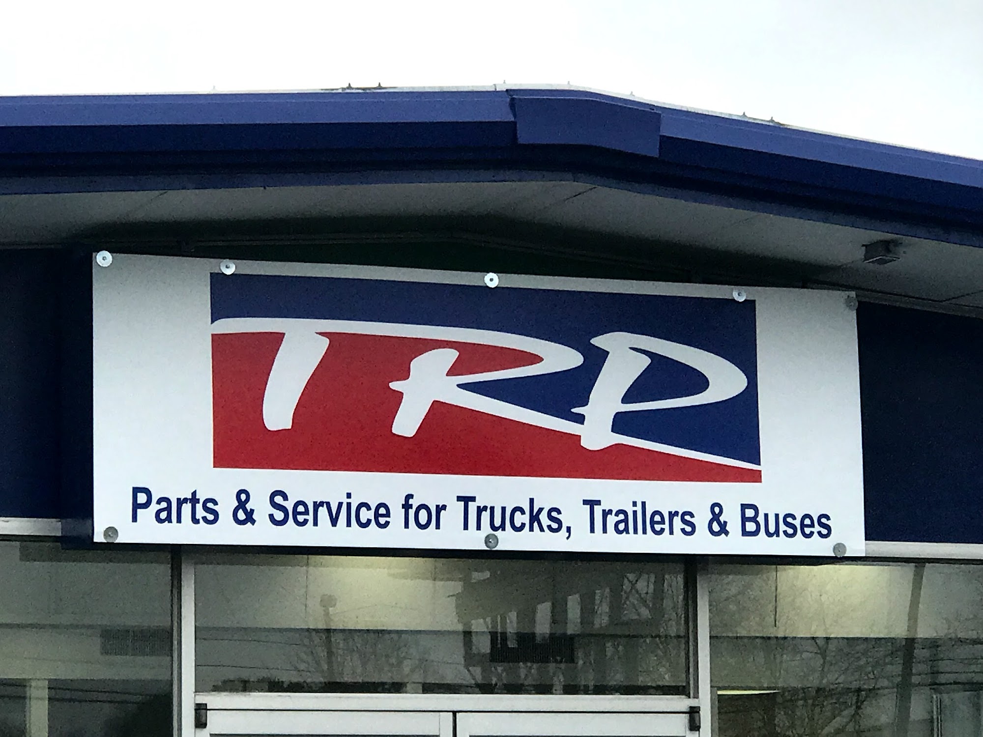 MHC TRP - ATLANTA - Forest Park GA - Hours, Directions, Reviews ...