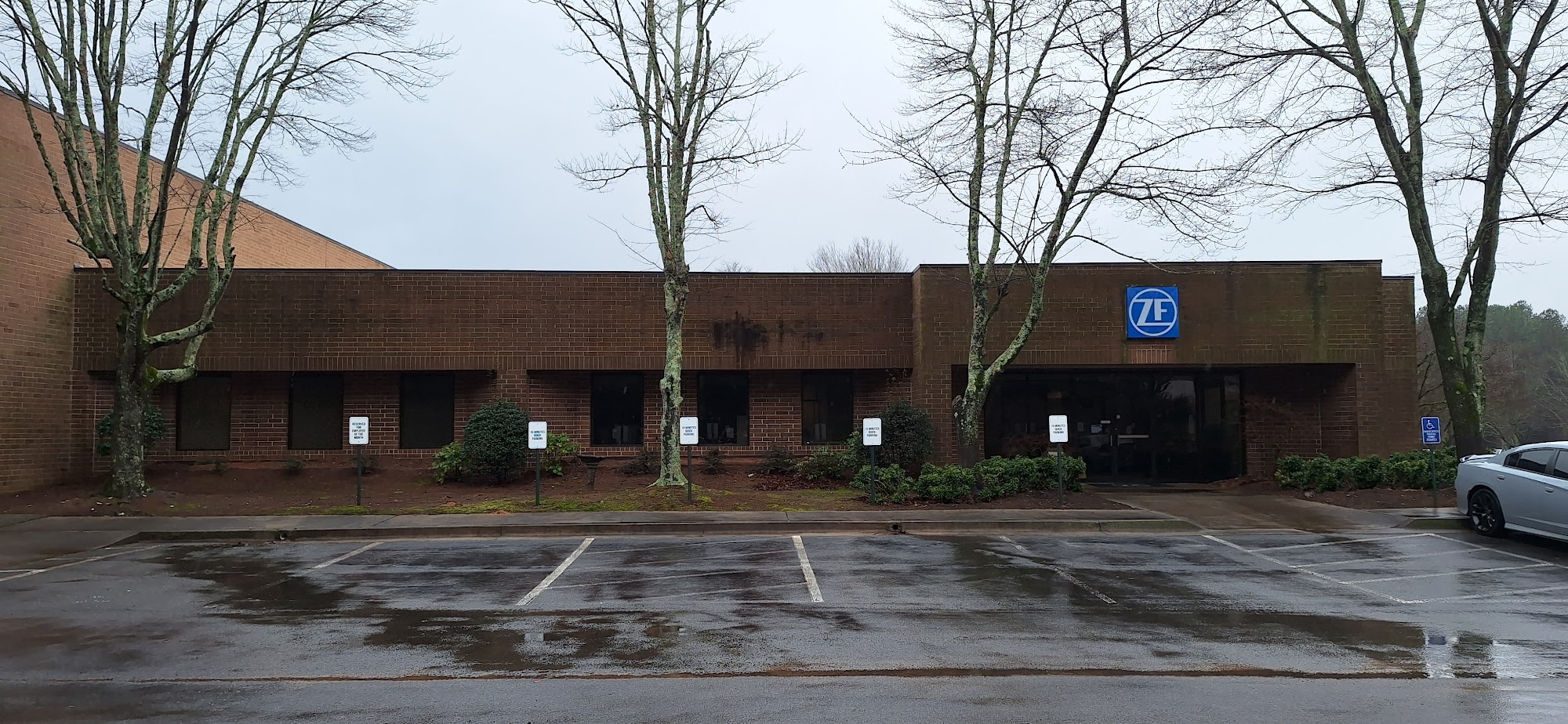 ZF GAINESVILLE LLC - Gainesville GA - Hours, Directions, Reviews ...