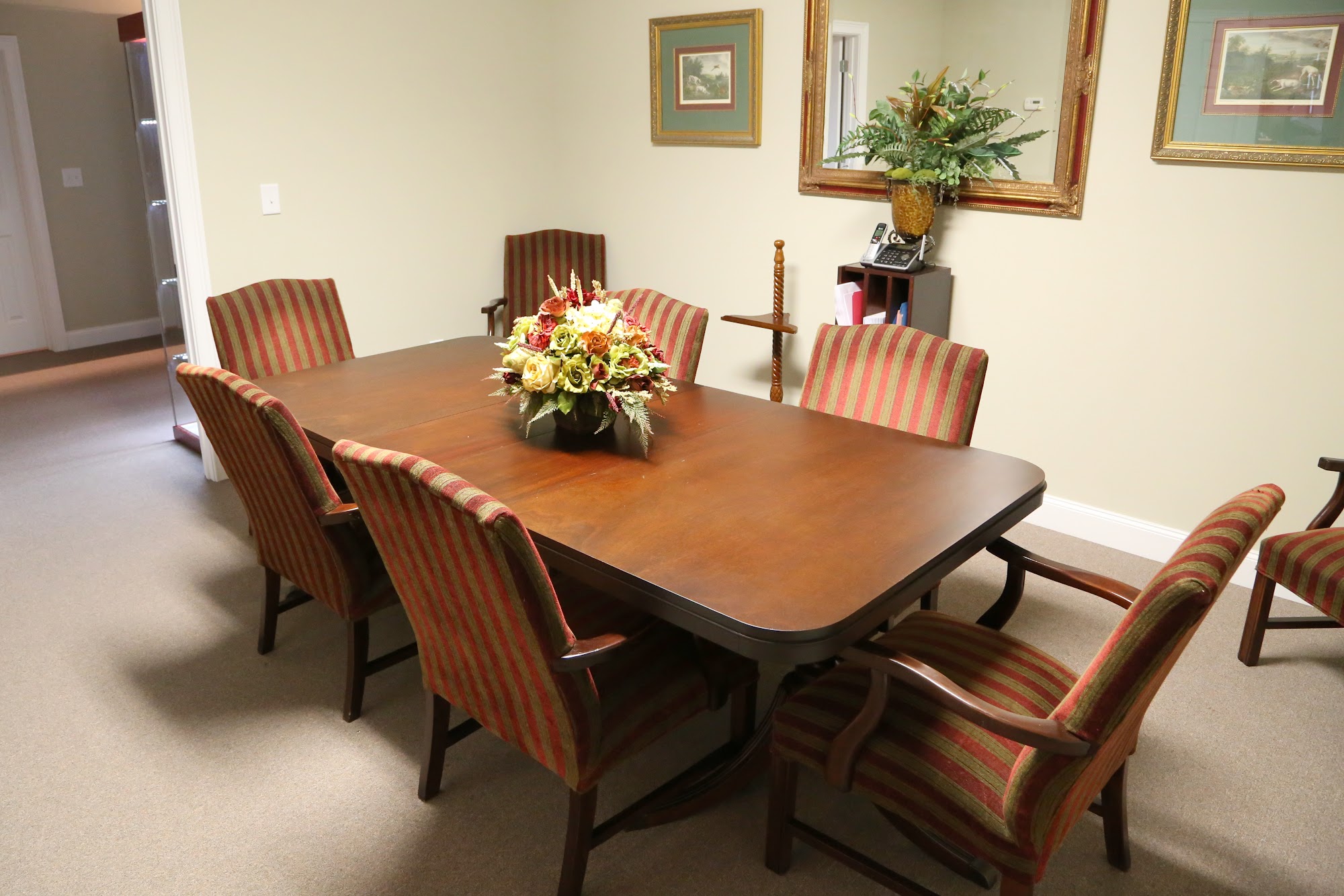 COILE AND HALL FUNERAL DIRECTORS - Hartwell GA - Hours, Directions ...