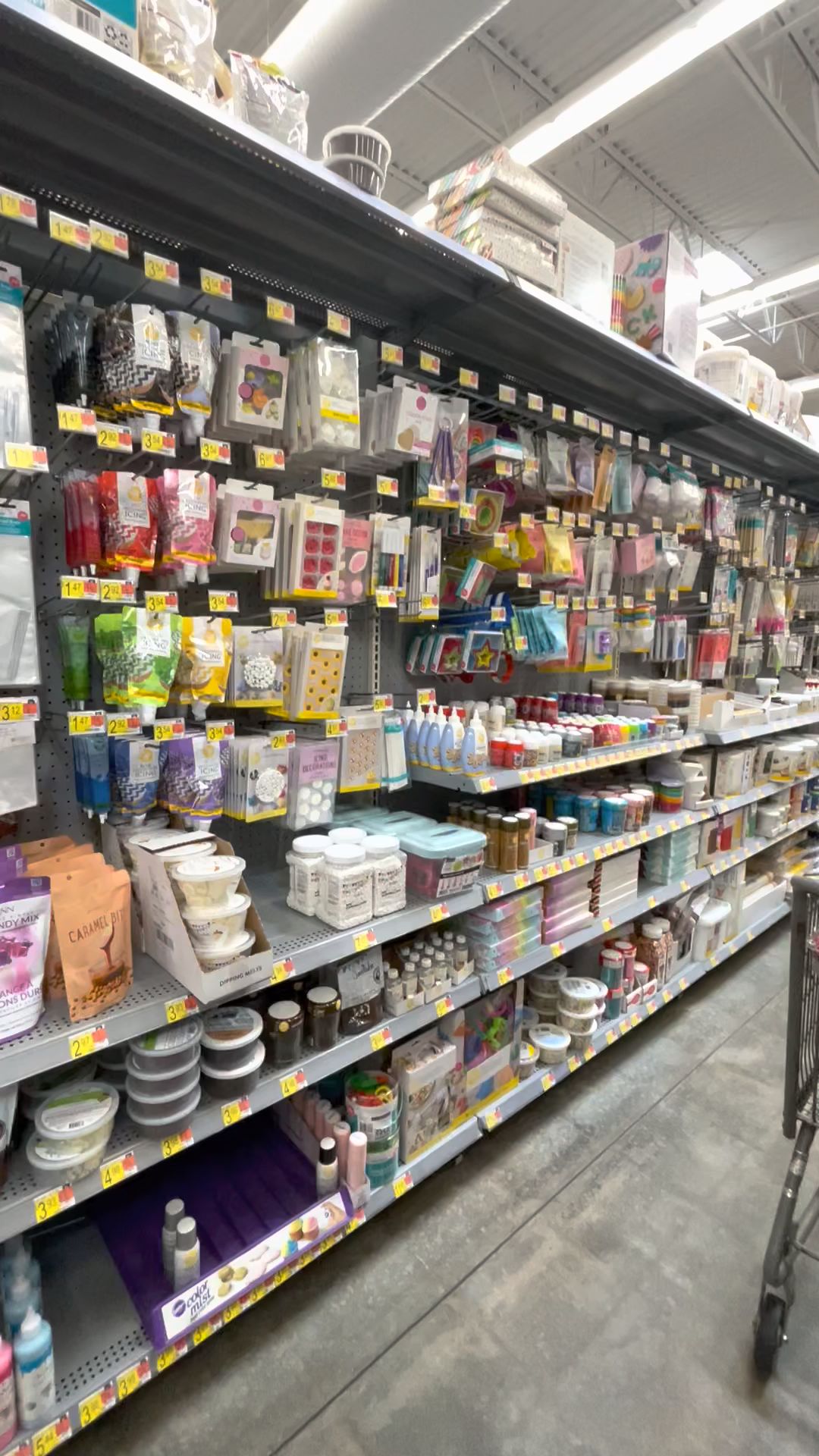 WALMART SUPERCENTER - 1100 N 1st St, Jesup GA 31545 - Loc8NearMe