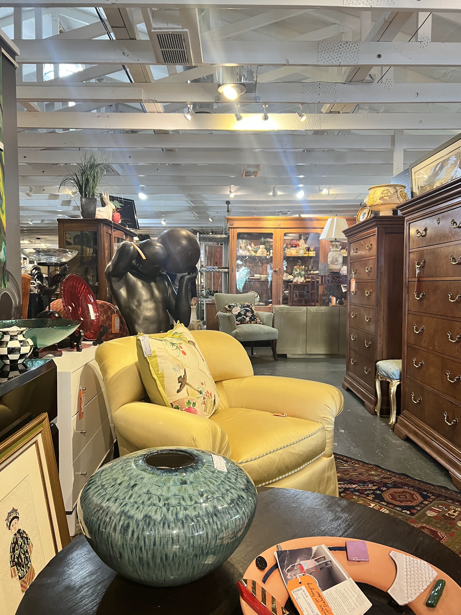 BOARD OF TRADE FINE CONSIGNMENTS - Roswell GA - Hours, Directions ...
