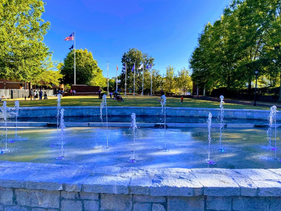 SMYRNA COMMUNITY CENTER - Smyrna GA - Hours, Directions, Reviews ...