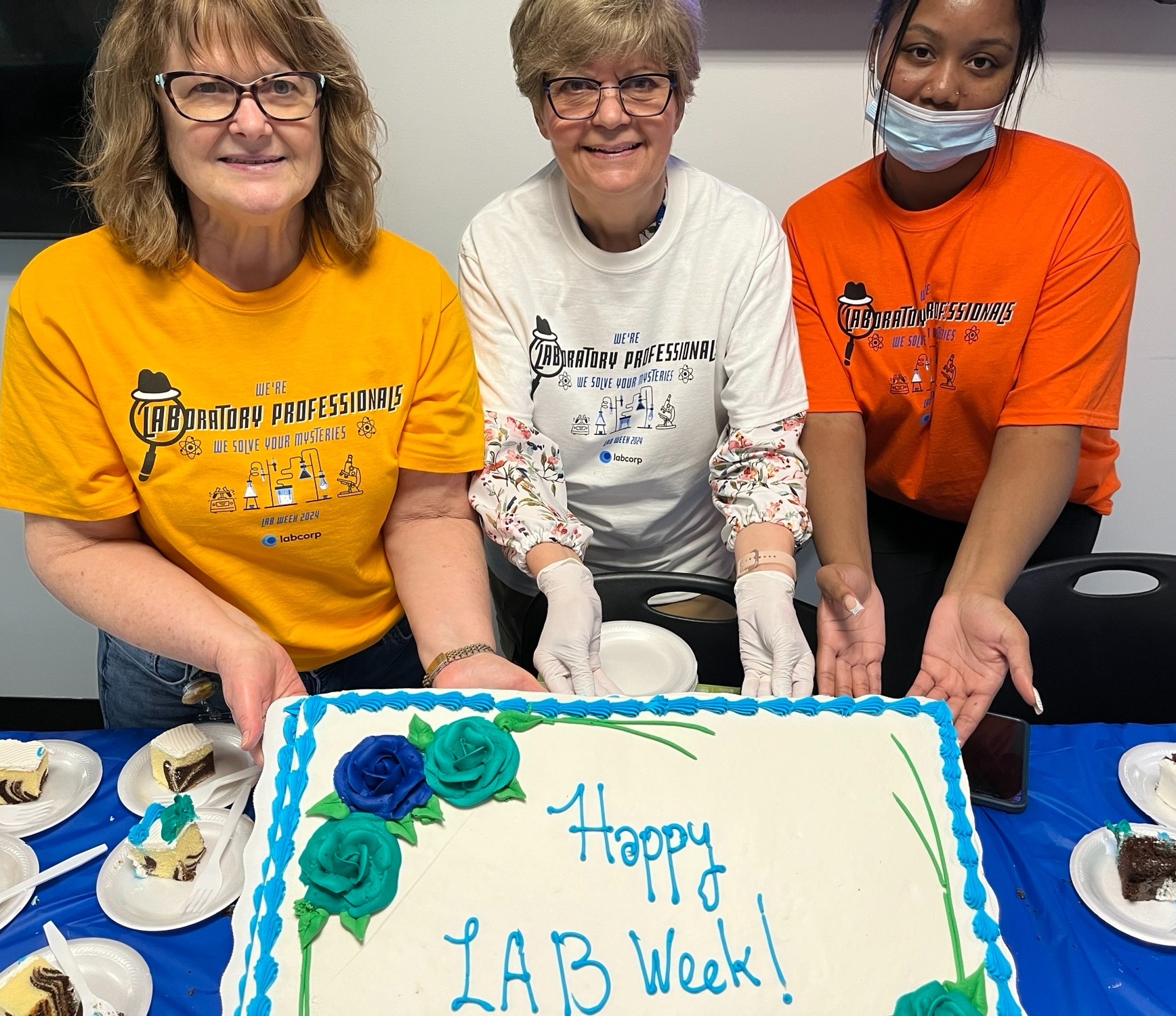 LABCORP AT WALGREENS - 615 Love Ave, Tifton GA - Hours, Directions ...