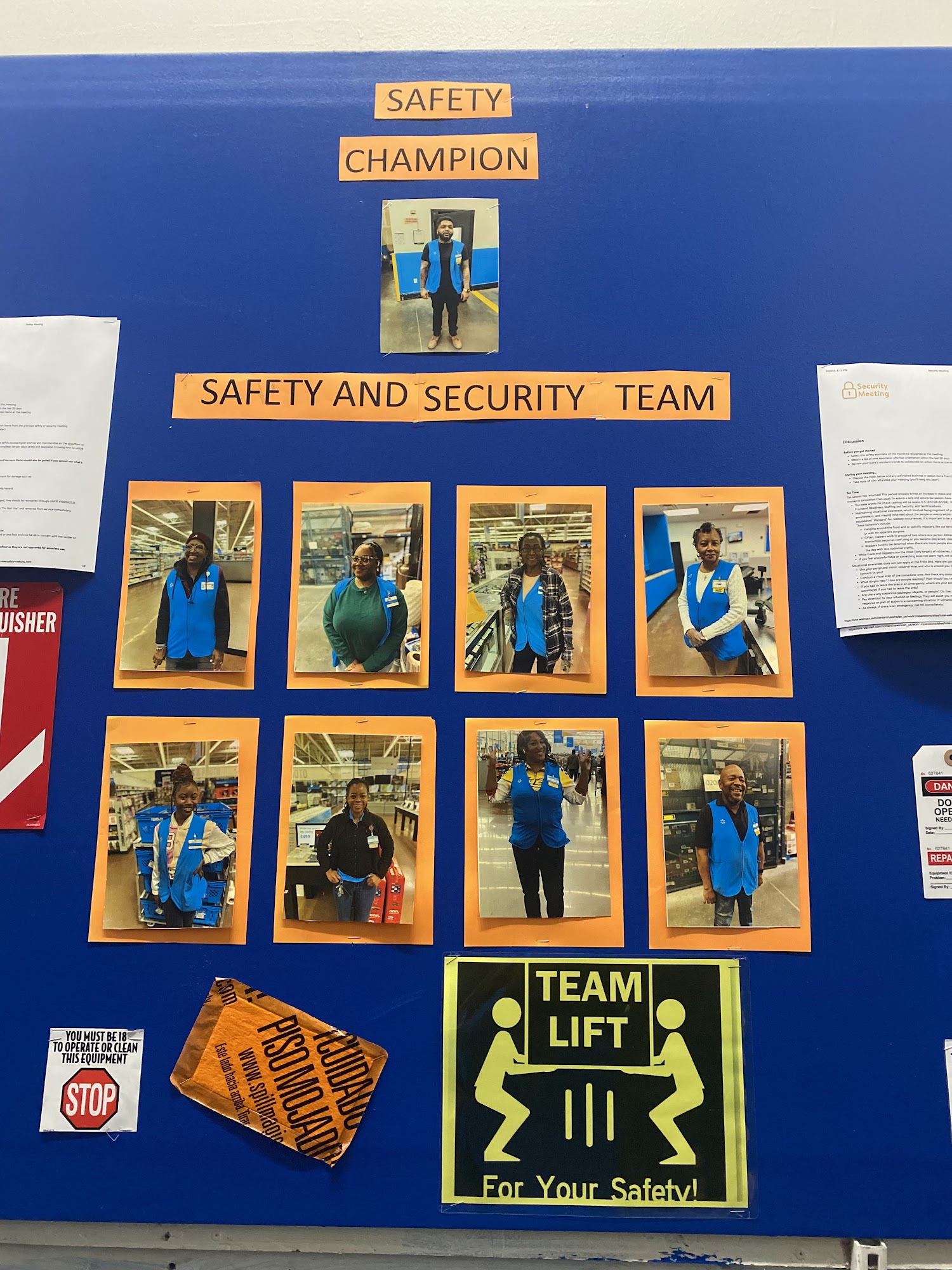 WALMART SUPERCENTER - 4735 Jonesboro Rd, Union City GA - Hours ...