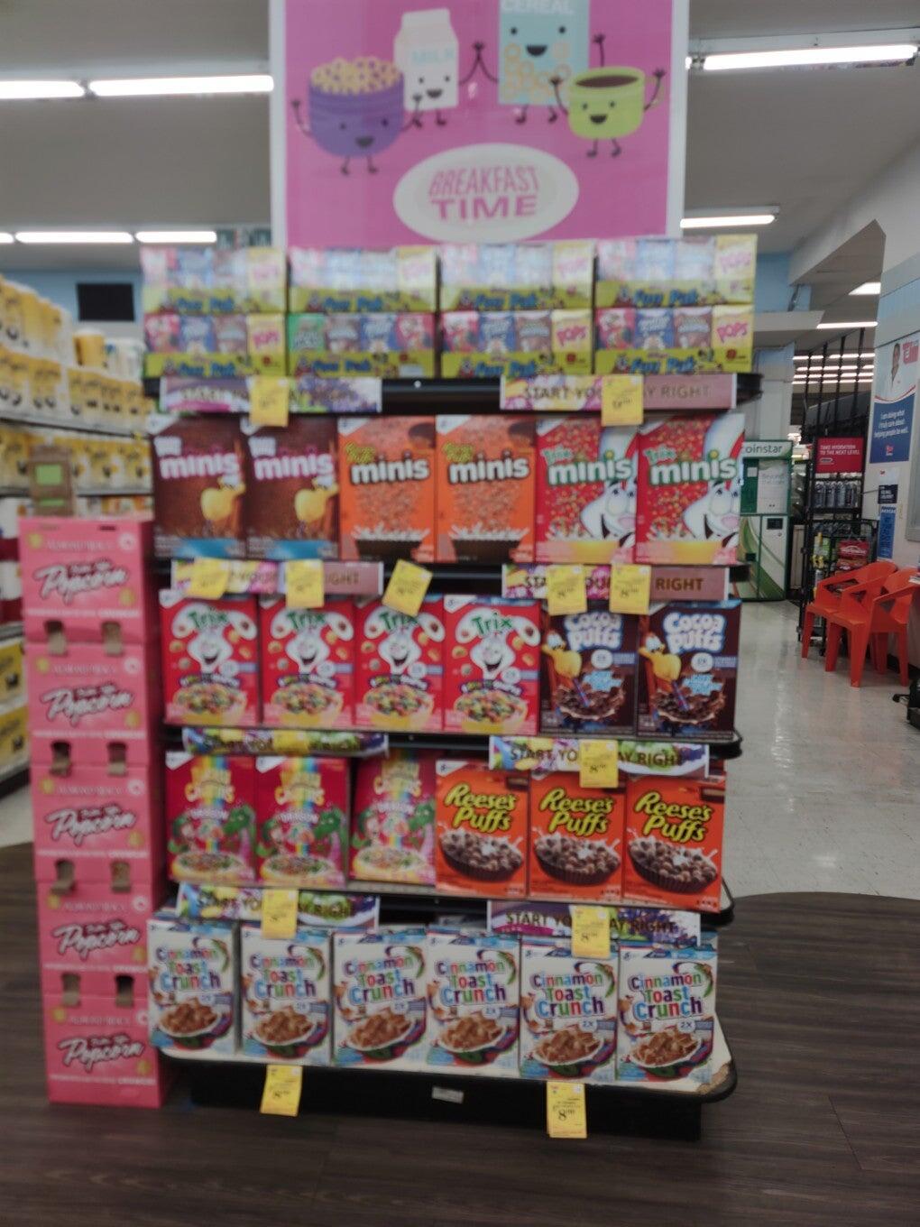 TIMES SUPERMARKET - MCCULLY - Honolulu HI - Hours, Directions, Reviews ...