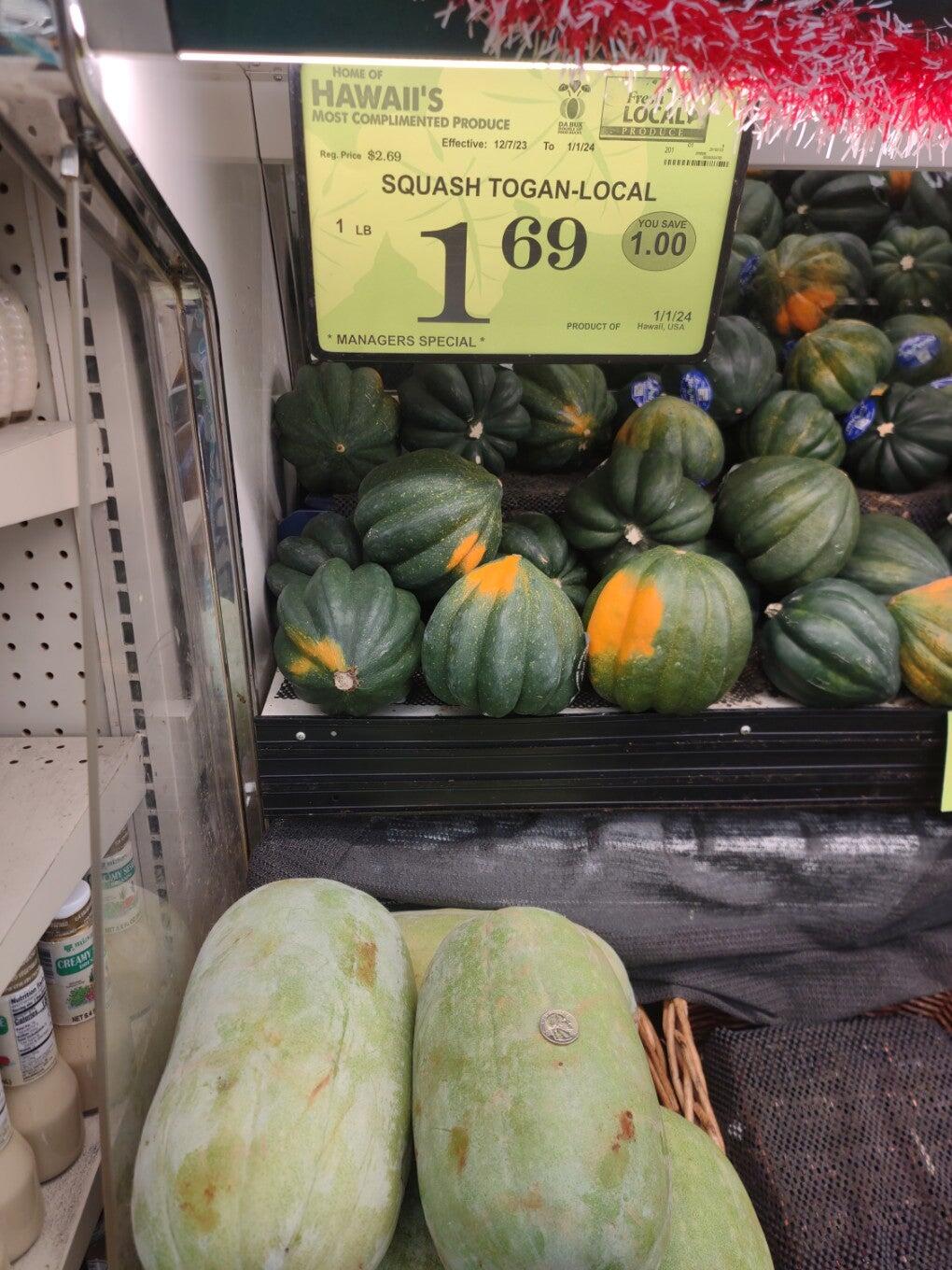 TIMES SUPERMARKET - MCCULLY - Honolulu HI - Hours, Directions, Reviews ...