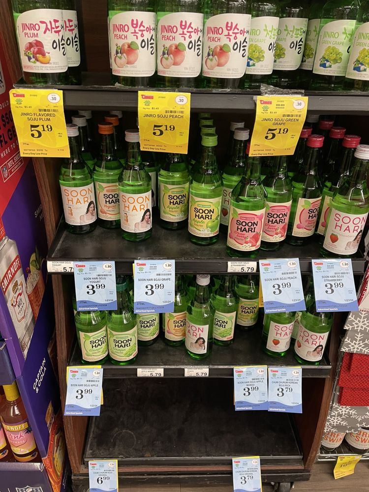 TIMES SUPERMARKET - MCCULLY - Honolulu HI - Hours, Directions, Reviews ...