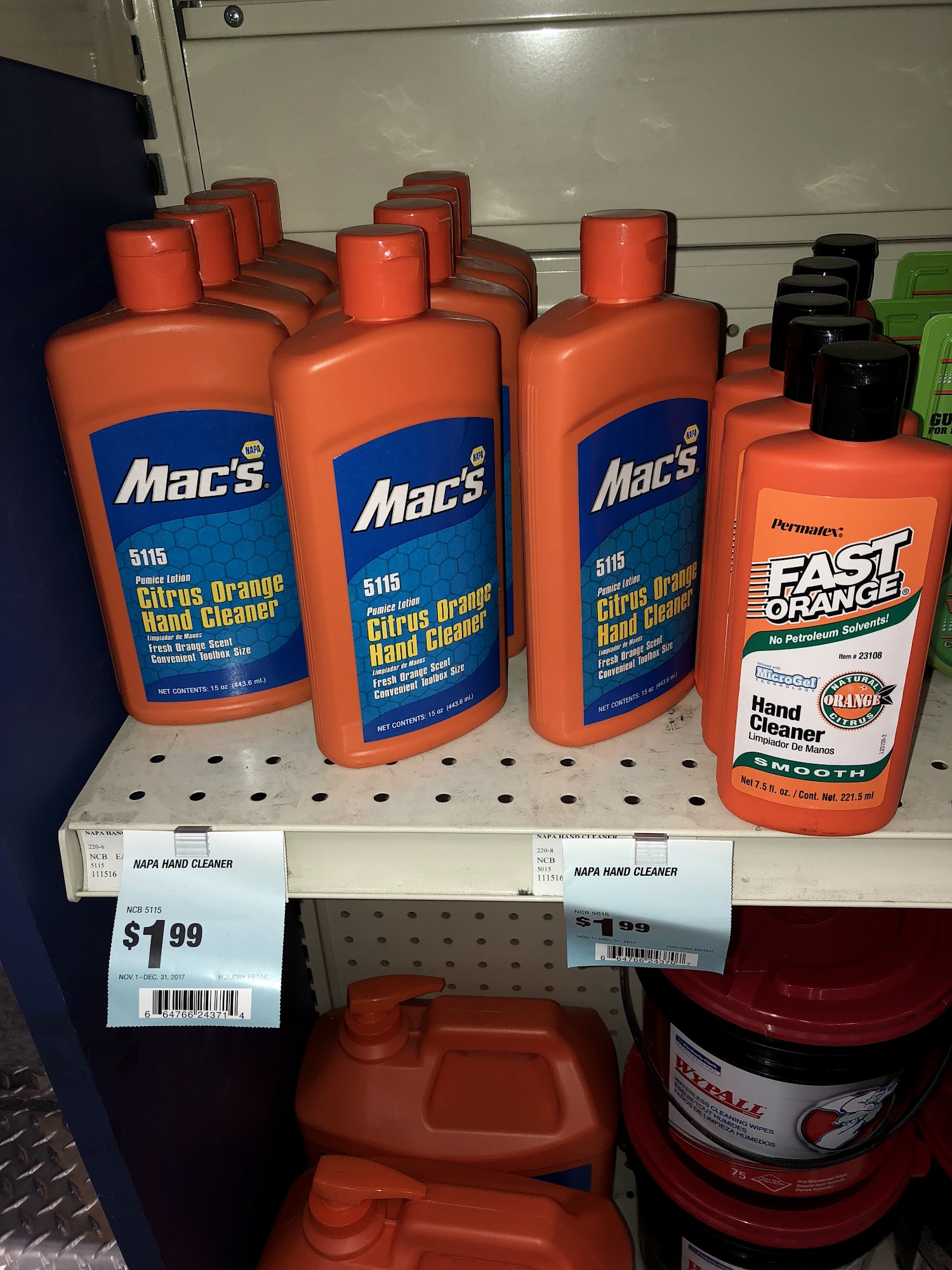 NAPA AUTO PARTS - 3165 N Nimitz Hwy, Honolulu HI - Hours, Directions ...