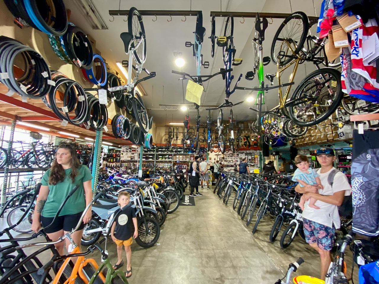 BIKEFACTORY HAWAII - Honolulu HI - Hours, Directions, Reviews - Loc8NearMe