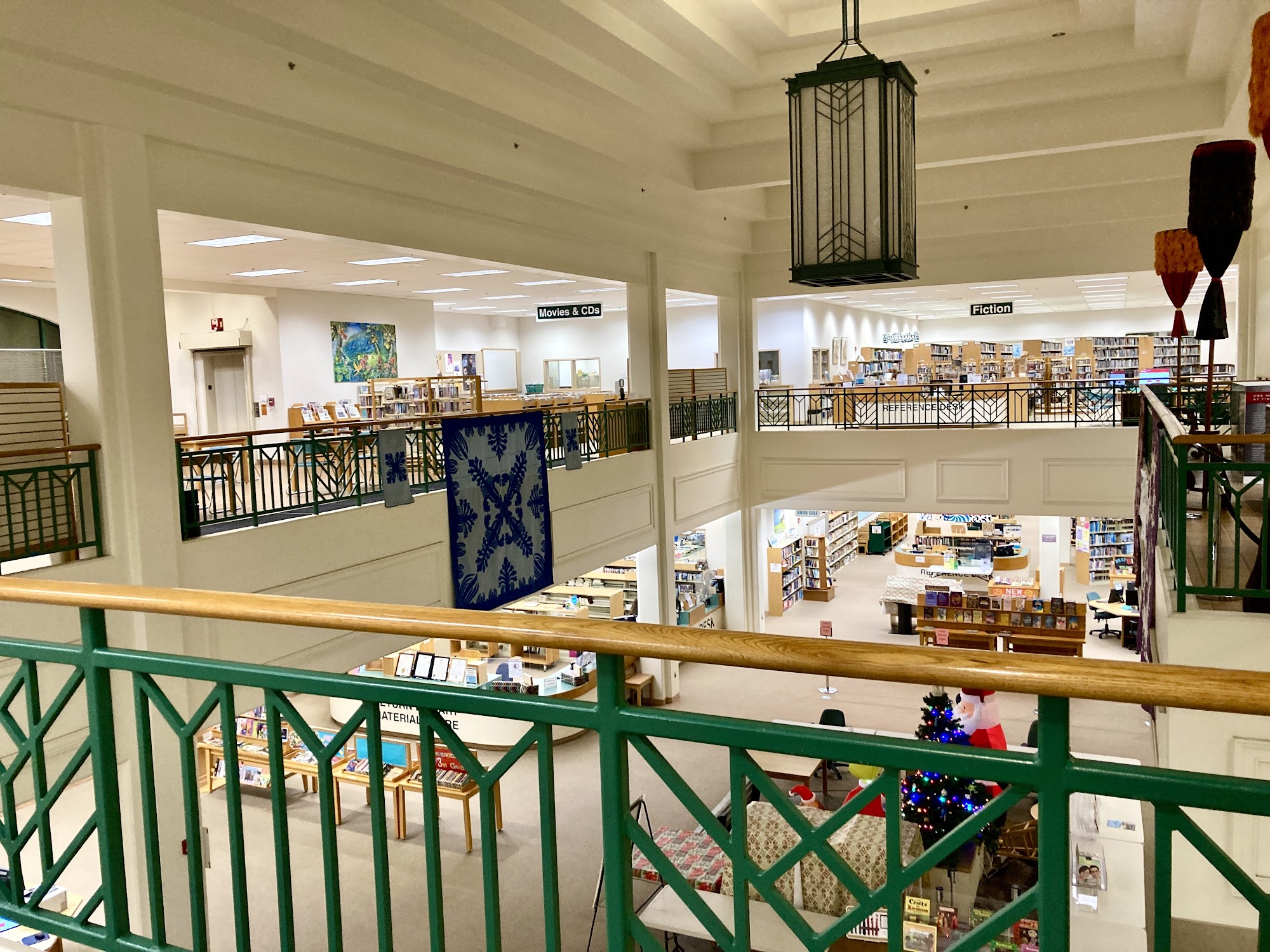 KAPOLEI PUBLIC LIBRARY - Kapolei HI - Hours, Directions, Reviews ...