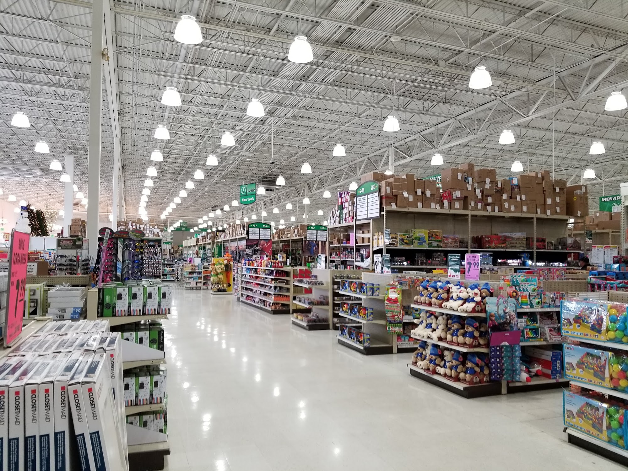 MENARDS - 2505 SE Delaware Ave, Ankeny IA - Hours, Directions, Reviews ...