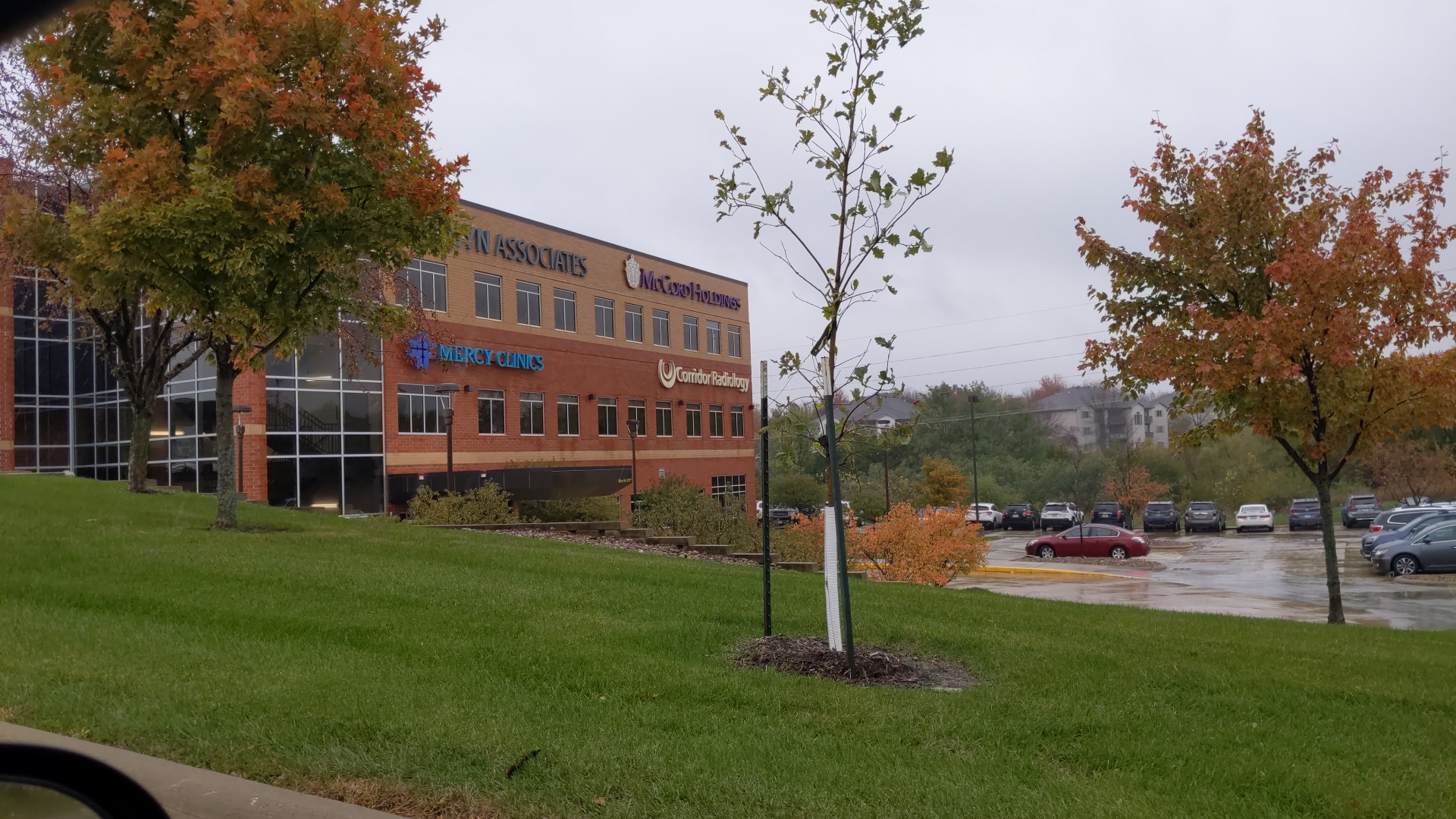 CORRIDOR RADIOLOGY - Coralville IA - Hours, Directions, Reviews ...