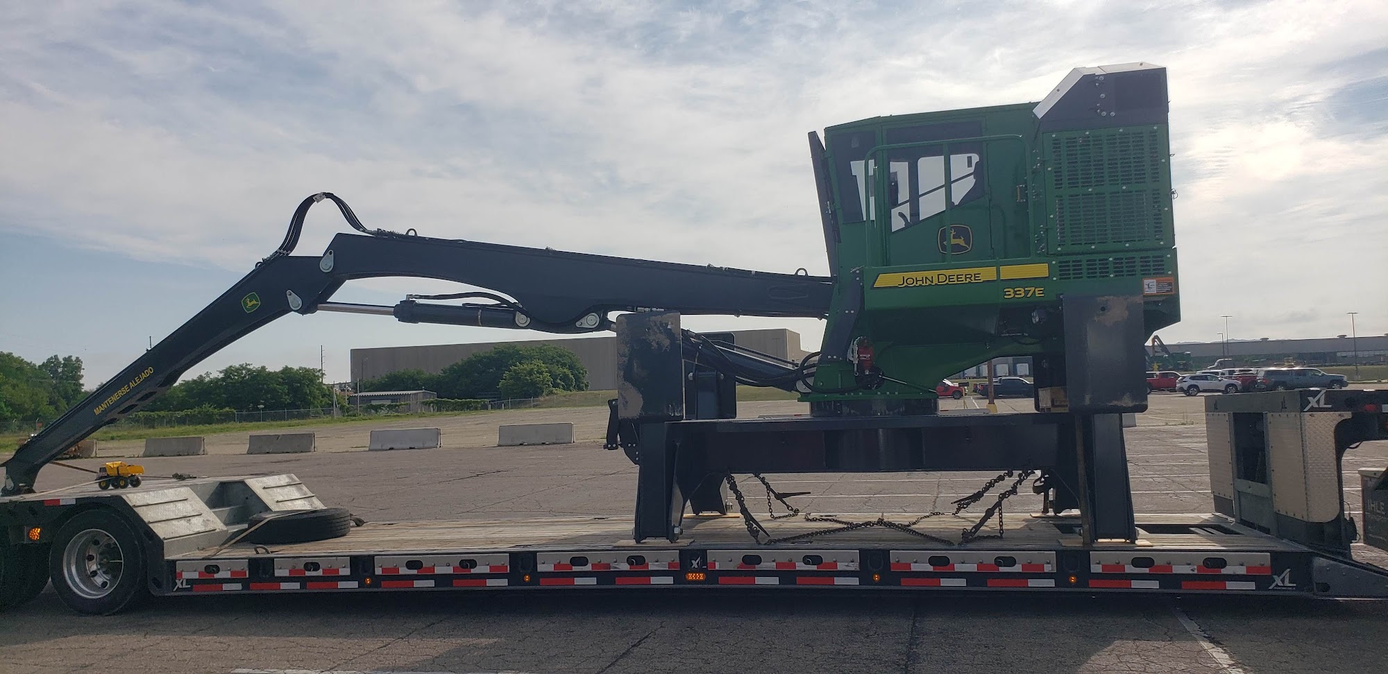 JOHN DEERE DUBUQUE WORKS - Dubuque IA - Hours, Directions, Reviews ...