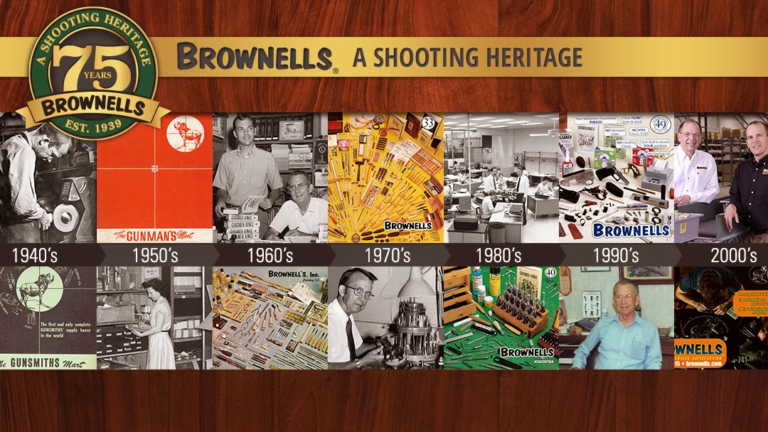BROWNELLS, INC. - Grinnell IA - Hours, Directions, Reviews - Loc8NearMe