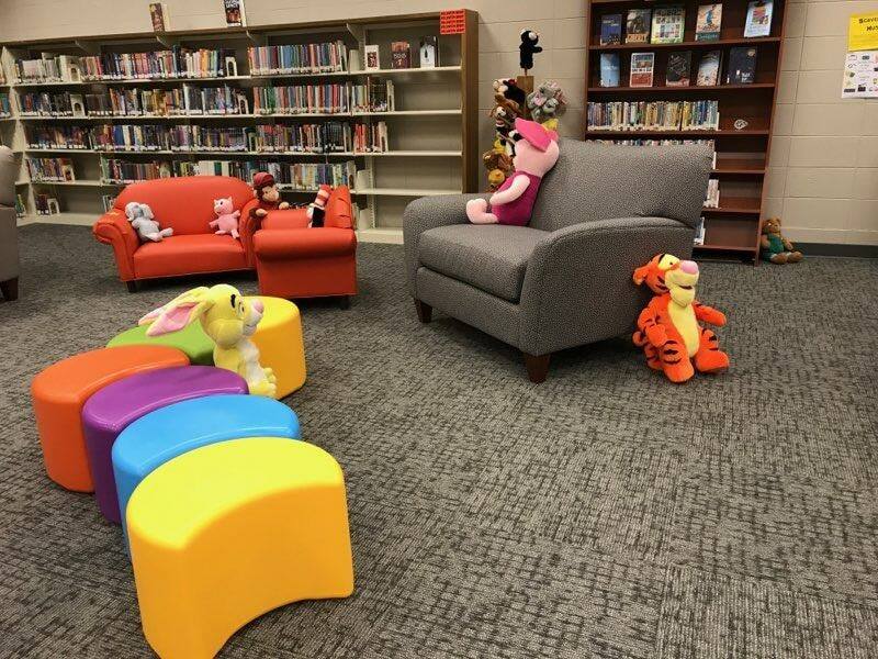 SHELDON PUBLIC LIBRARY - Sheldon IA - Hours, Directions, Reviews ...