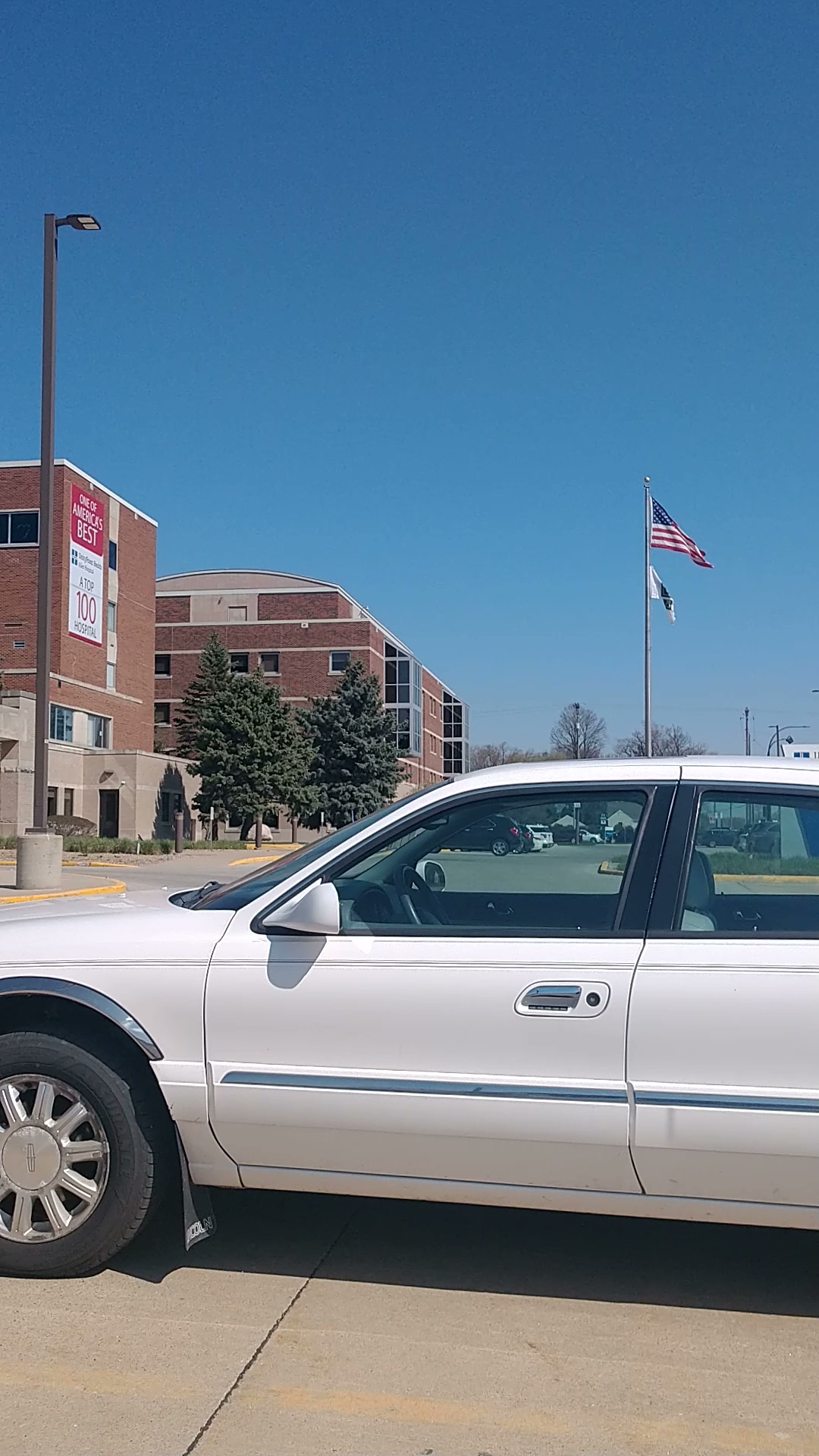 UNITYPOINT HEALTH - ALLEN HOSPITAL - Waterloo IA - Hours, Directions ...