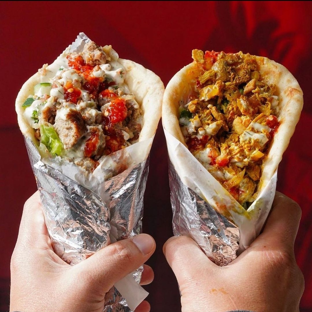 BABA'S Gyros N More, West Des Moines - Menu, Reviews (108), Photos - Restaurantji