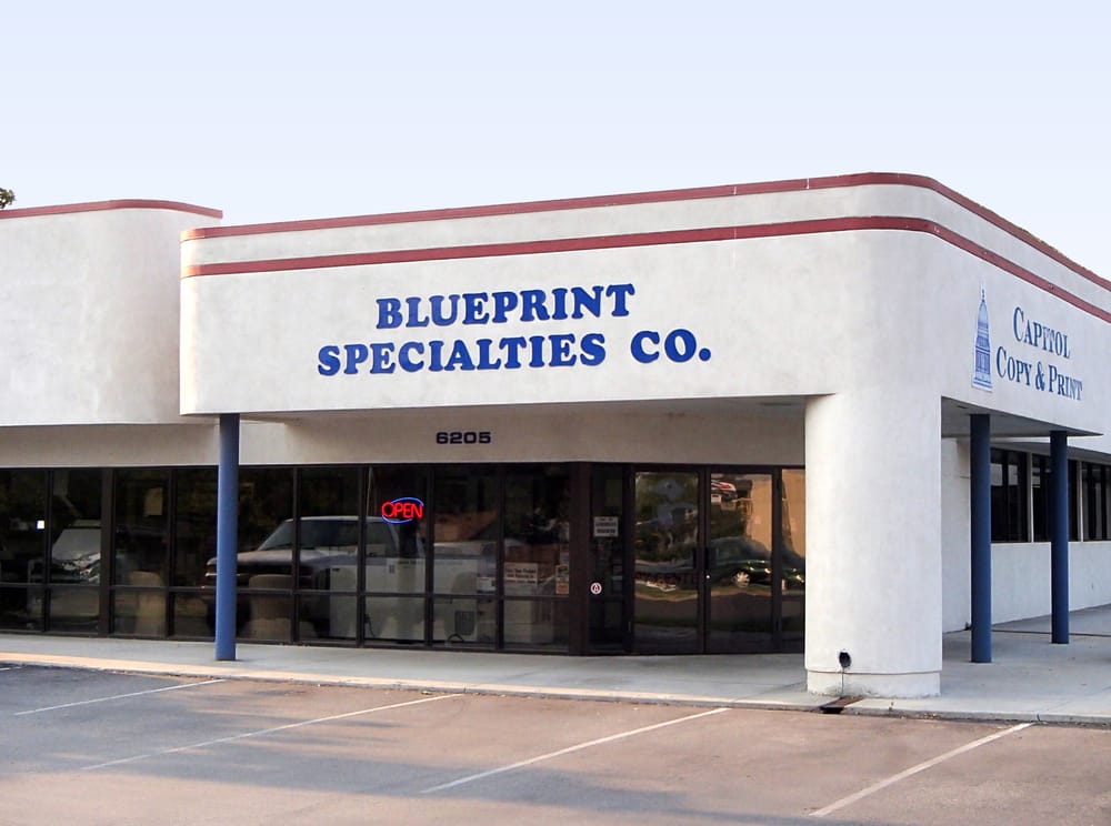 BLUEPRINT SPECIALTIES CO - Boise ID - Hours, Directions, Reviews - Loc8NearMe