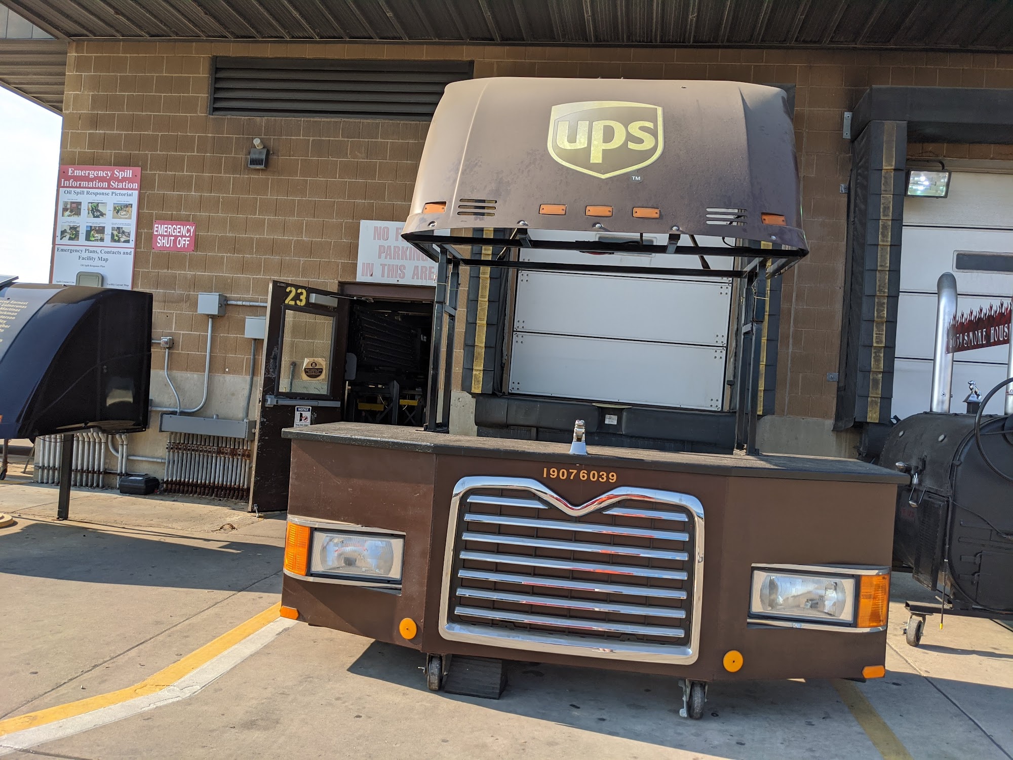 UPS CUSTOMER CENTER - 102 S Lombard Rd, Addison IL - Hours, Directions ...