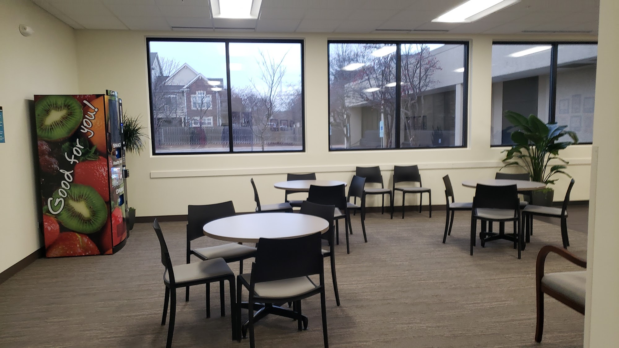 NORTHWEST COMMUNITY HEALTHCARE AT 1051 - 1051 W Rand Rd, Arlington ...