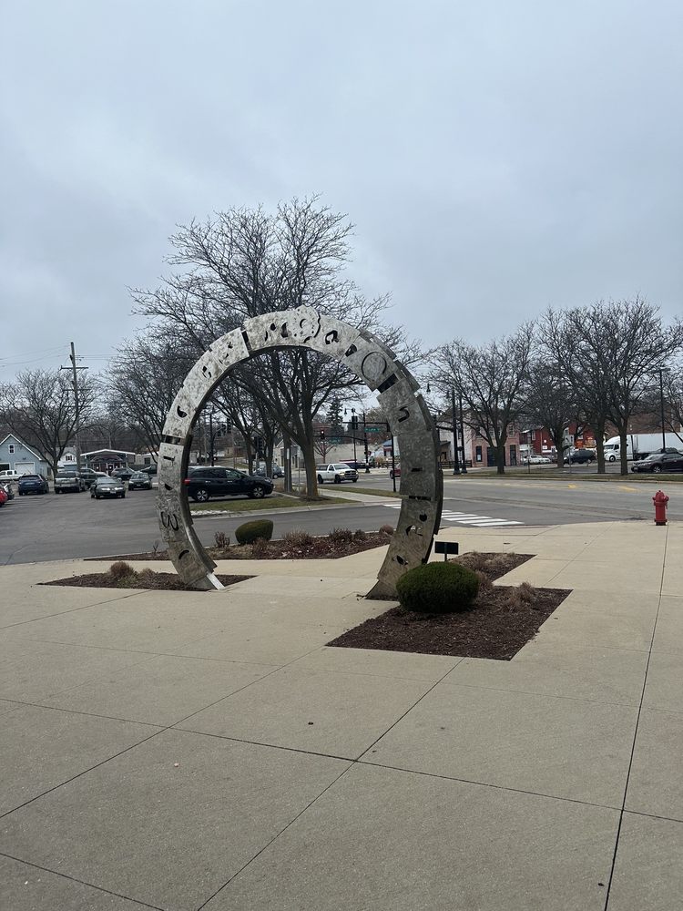 AURORA PUBLIC LIBRARY DISTRICT, ILLINOIS - Aurora IL - Hours ...