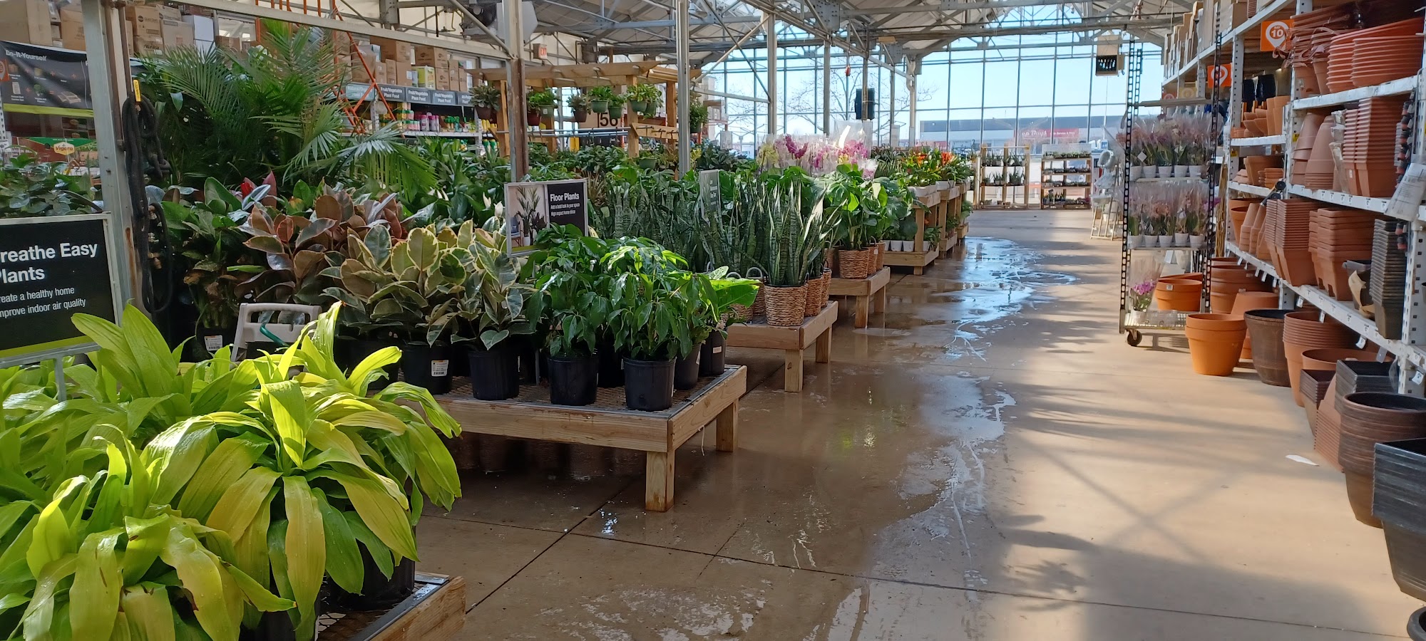 THE HOME DEPOT - 700 Broadview Village Square, Broadview IL - Hours ...