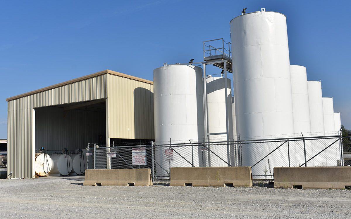 BOLIN FUEL - OIL - PROPANE - Casey IL - Hours, Directions, Reviews ...