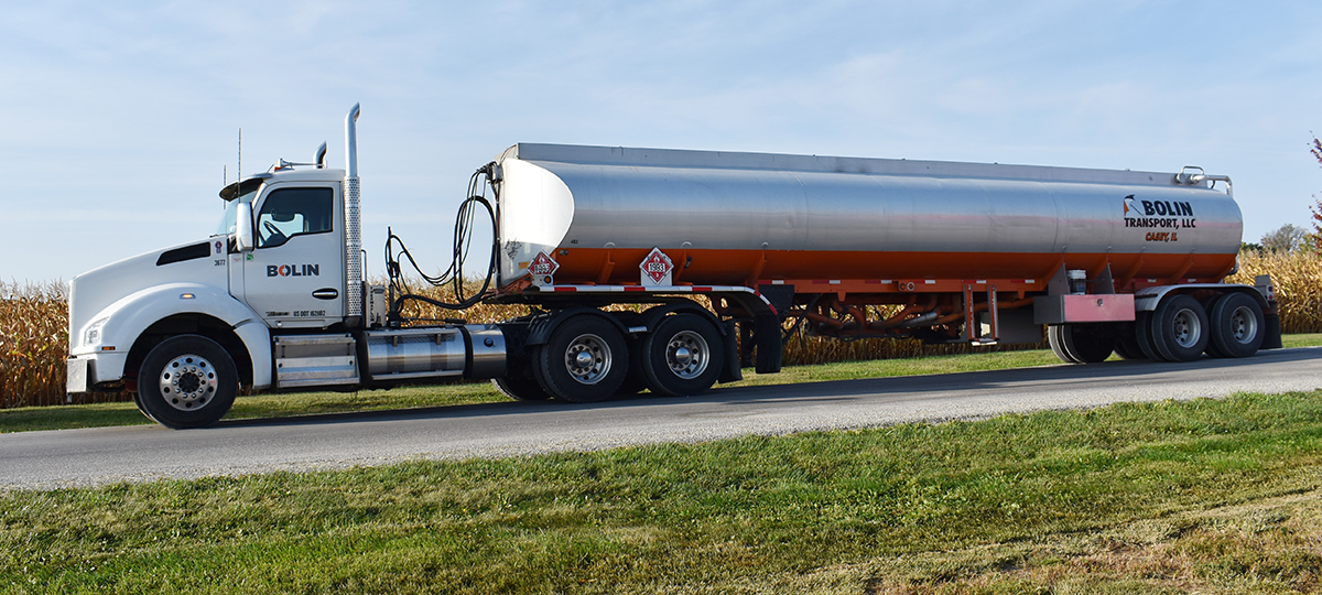 BOLIN FUEL - OIL - PROPANE - Casey IL - Hours, Directions, Reviews ...