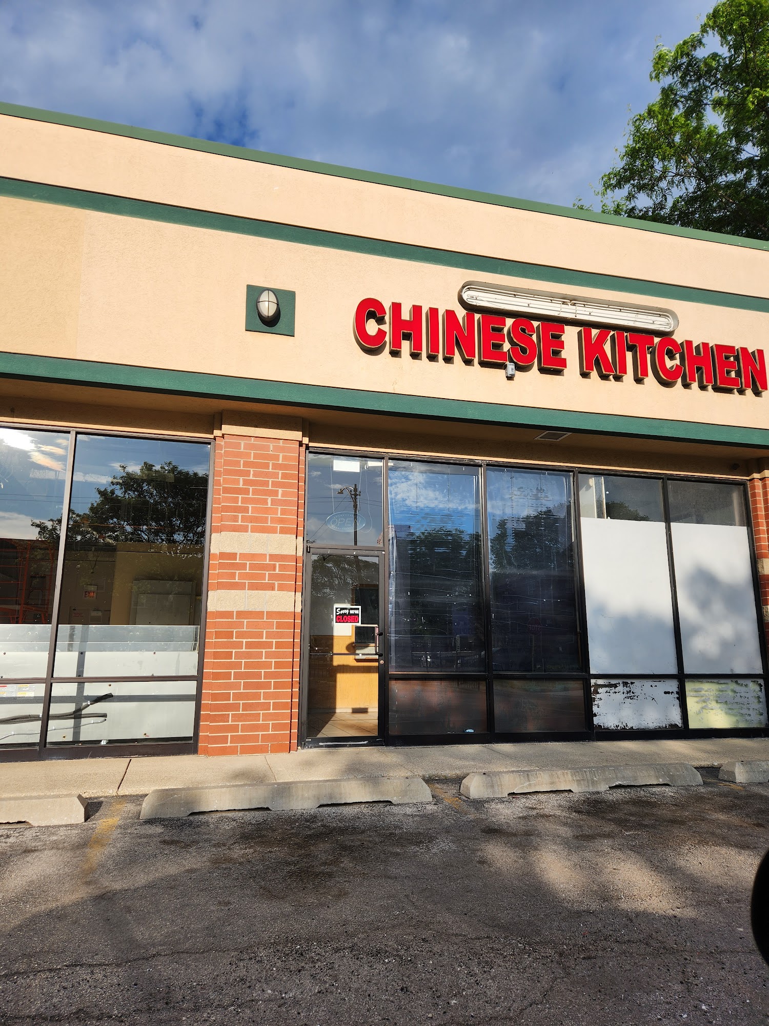 See Thru Chinese Kitchen, Chicago - Menu, Reviews (97), Photos (18 ...