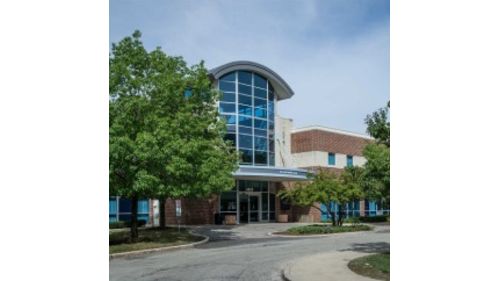 ADVOCATE MEDICAL GROUP PRIMARY CARE - 4025 N Western Ave Building E ...