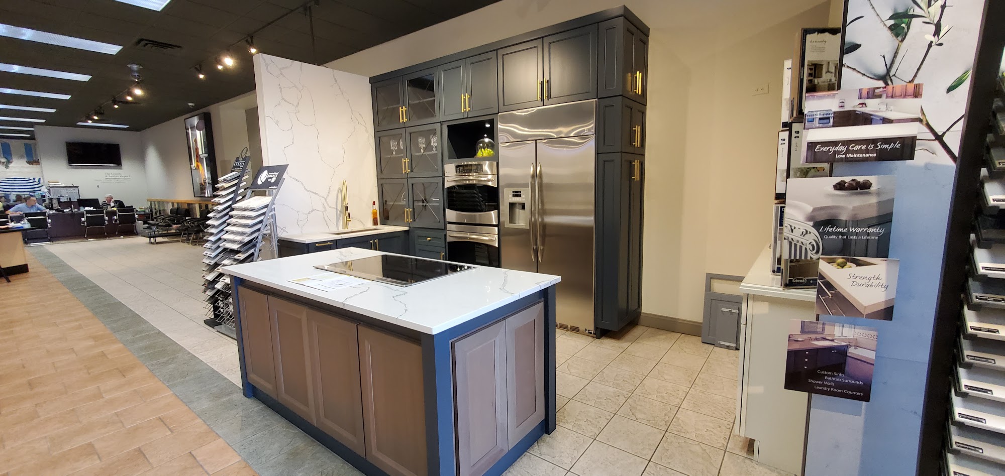 STUDIO41 HOME DESIGN SHOWROOM - 2500 N Pulaski Rd, Chicago IL 60639 ...